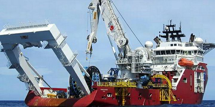 AHTS rates jump in North Sea | TradeWinds