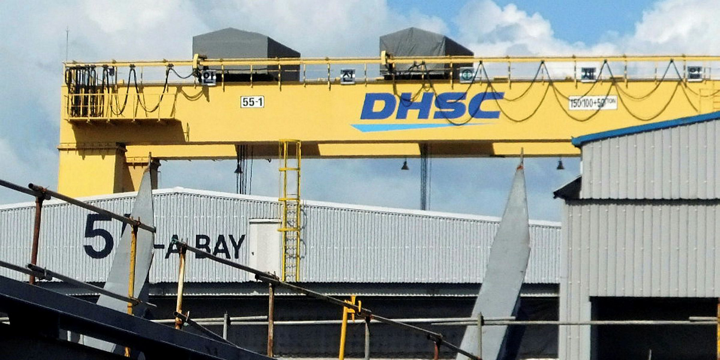 Angelopoulos set for return in aframaxes | TradeWinds