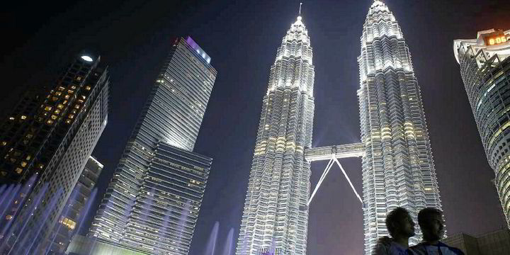 Heavy-hitters line up for Petronas asset | Upstream Online