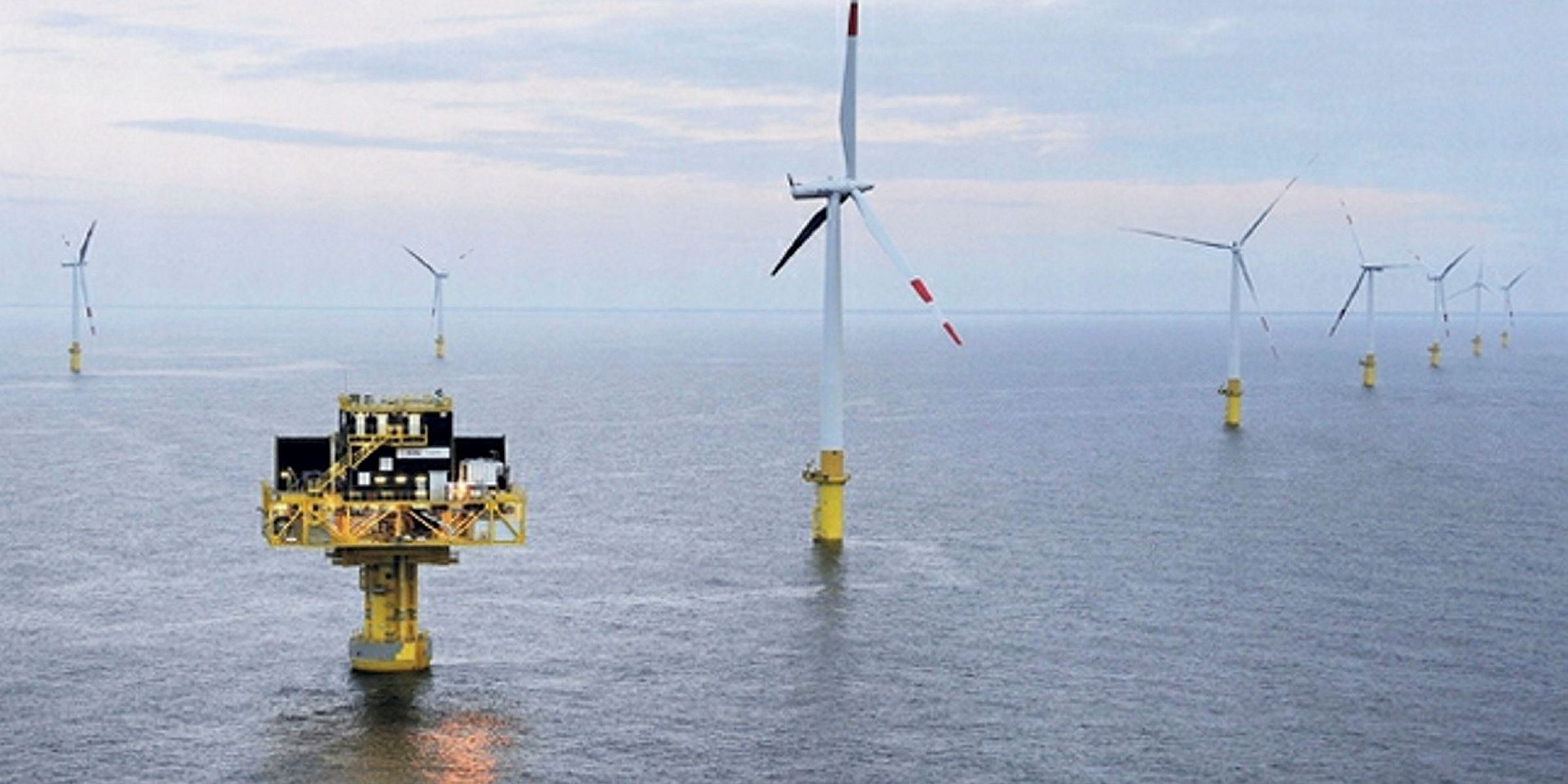 DNV GL starts JIP for better offshore wind site data | Recharge