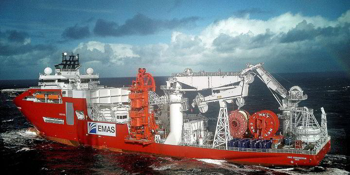 Lewek Connector wins extension | Upstream Online