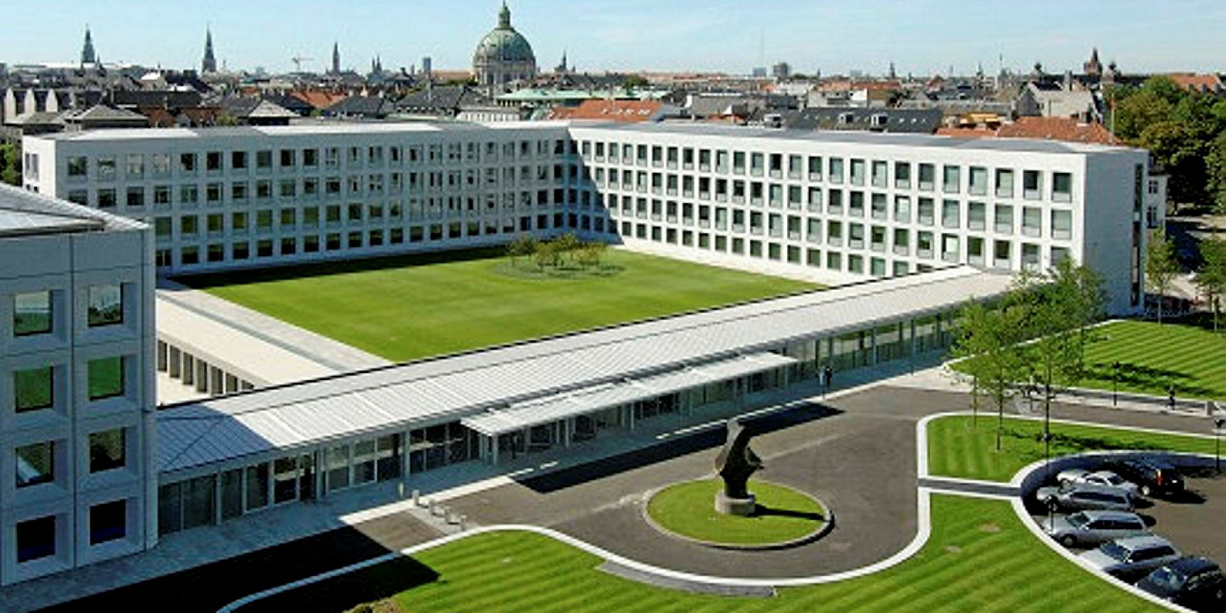 AP Moller-Maersk IT systems down due to cyber attack | TradeWinds