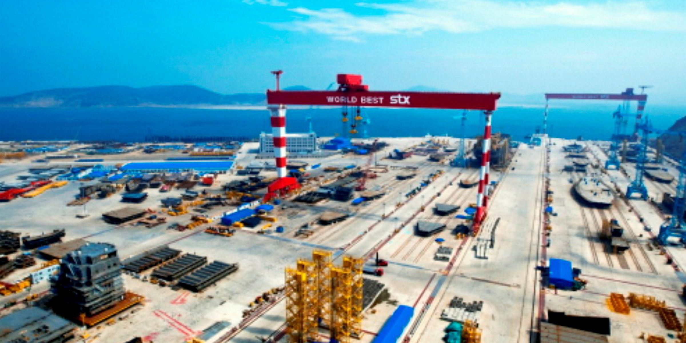 STX Offshore & Shipbuilding exits court restructuring | TradeWinds