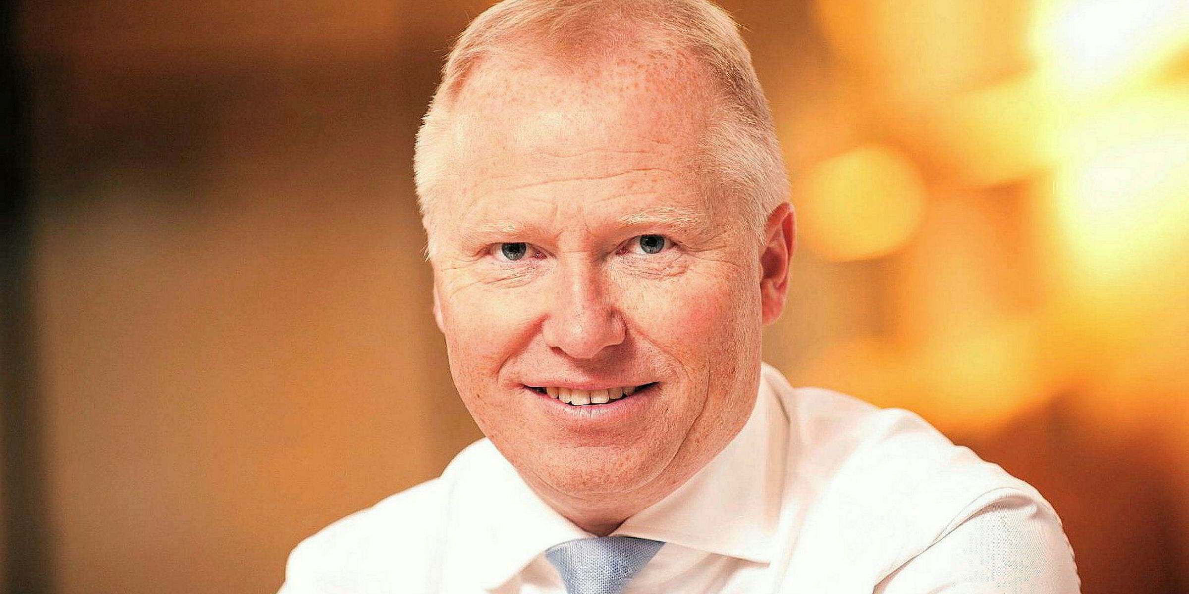 Knut Nesse steps down as Nutreco CEO | IntraFish.com