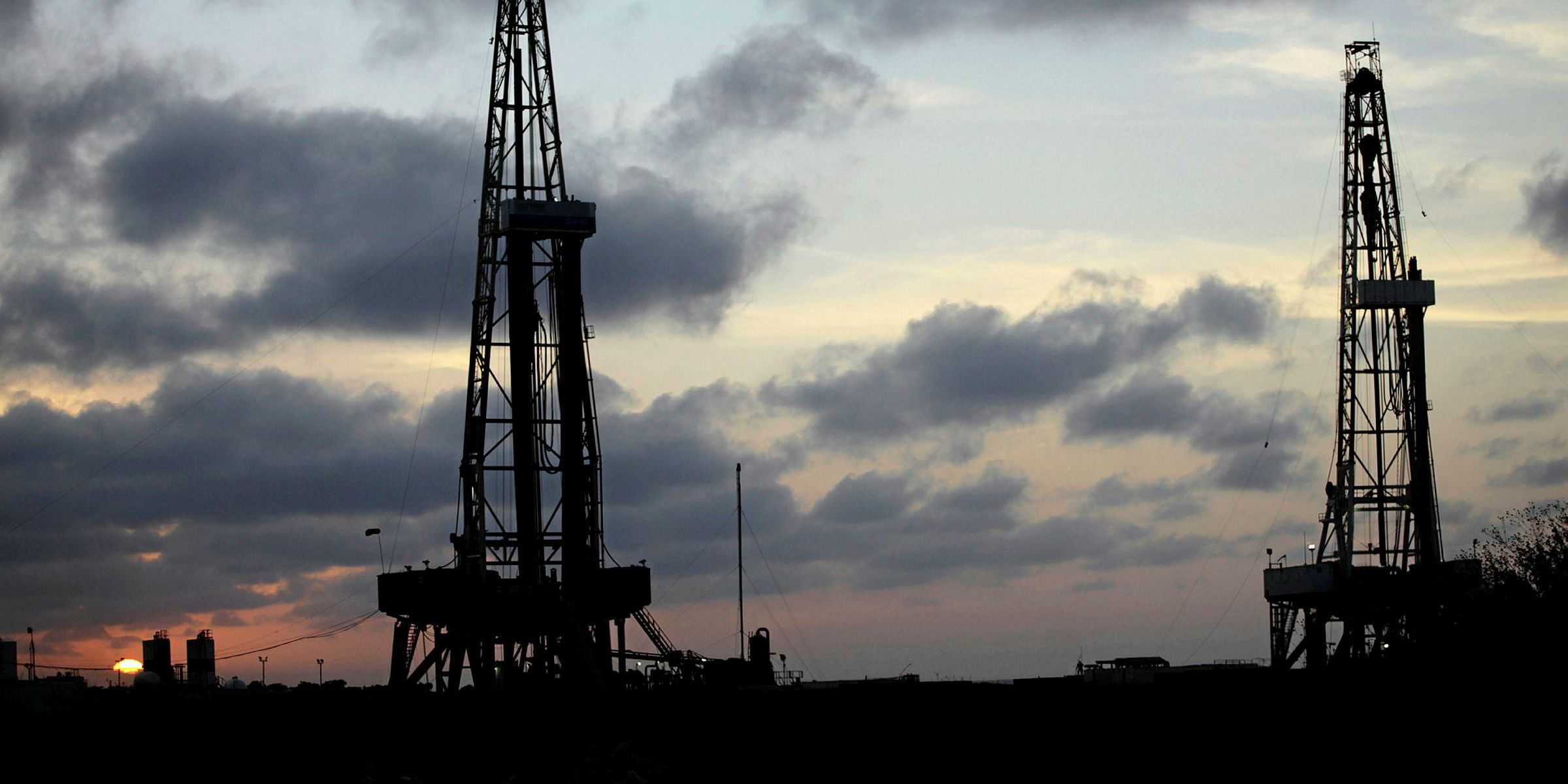 Overseas investment rising | Upstream Online