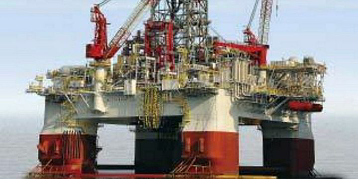 BP eyes drilling targets for West Capricorn rig | Upstream Online