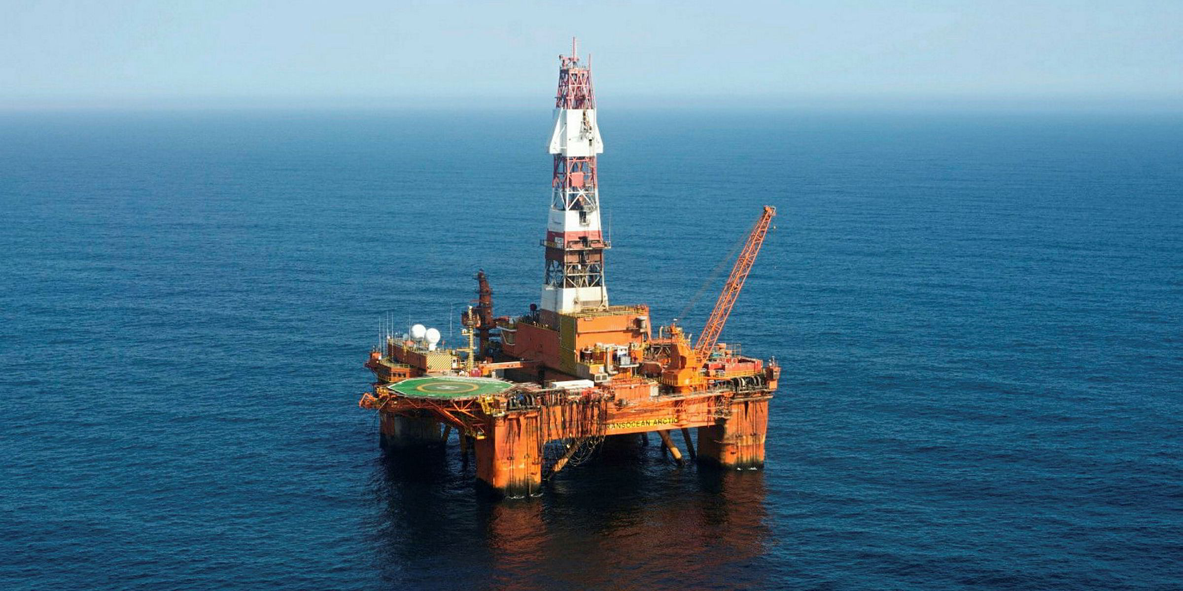 Volund West duster for Aker BP | Upstream Online