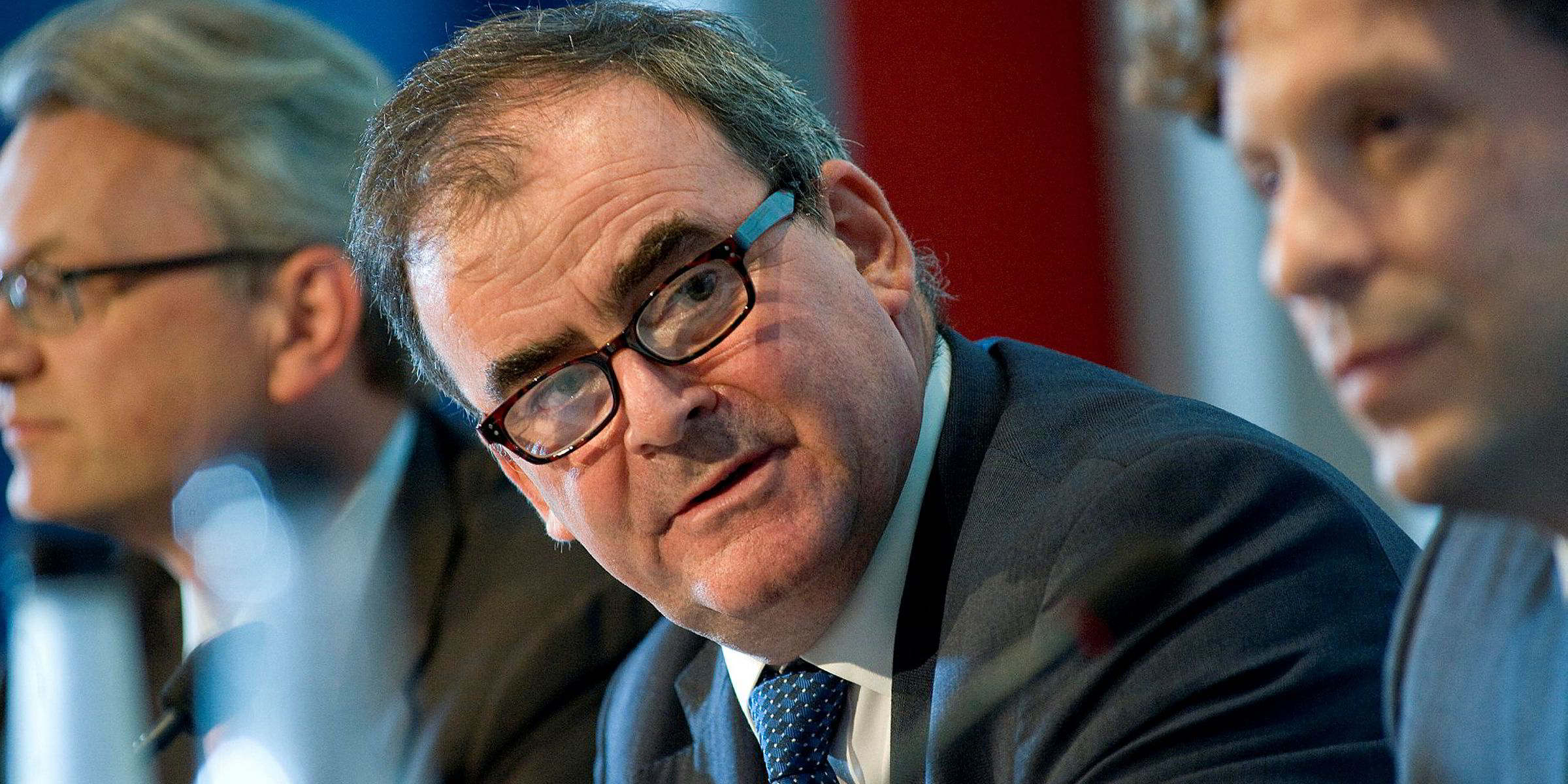 Tufton sets sights high after $91m London IPO | TradeWinds