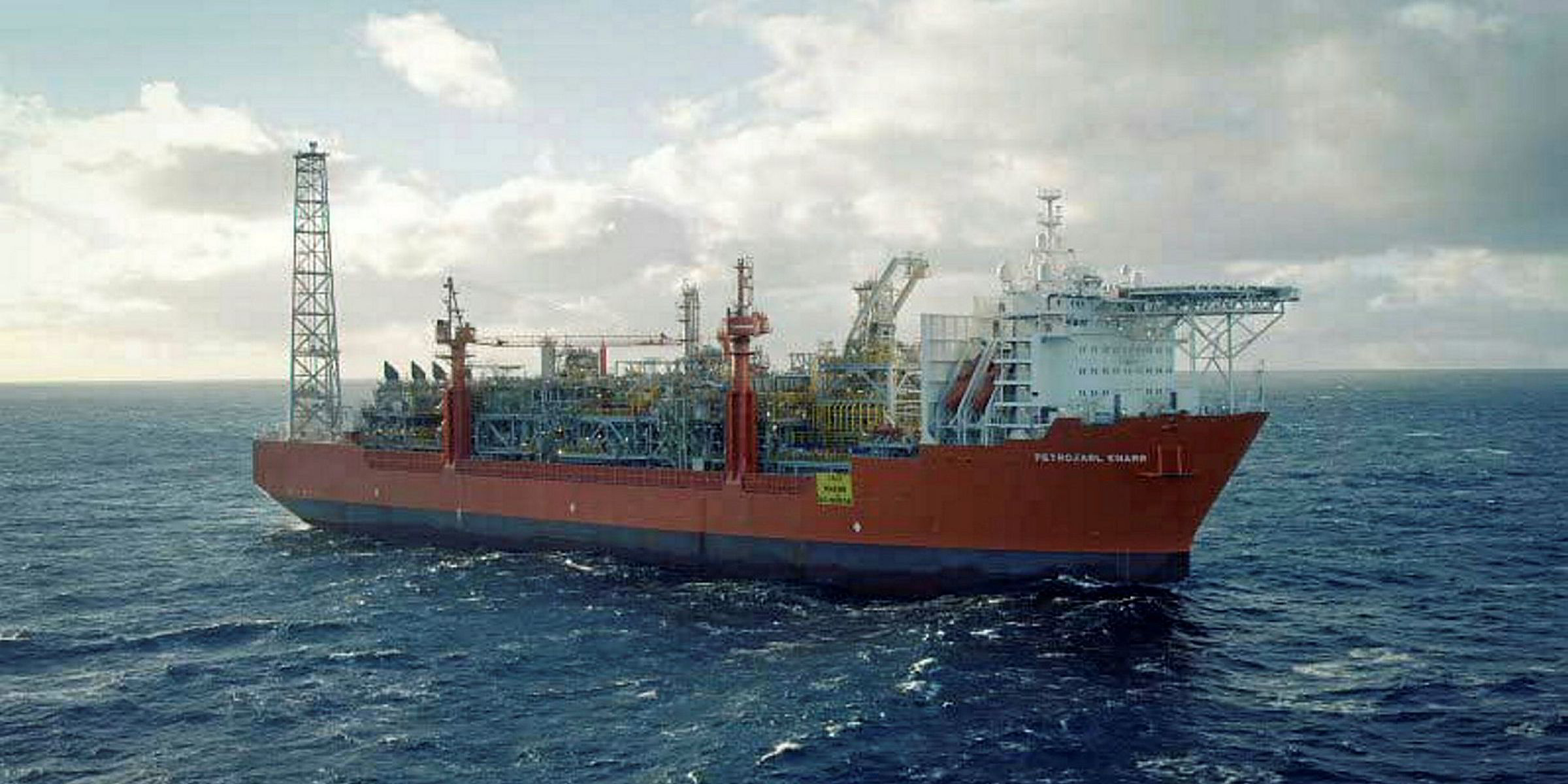 Teekay Offshore's bonds drop as risks rise | TradeWinds