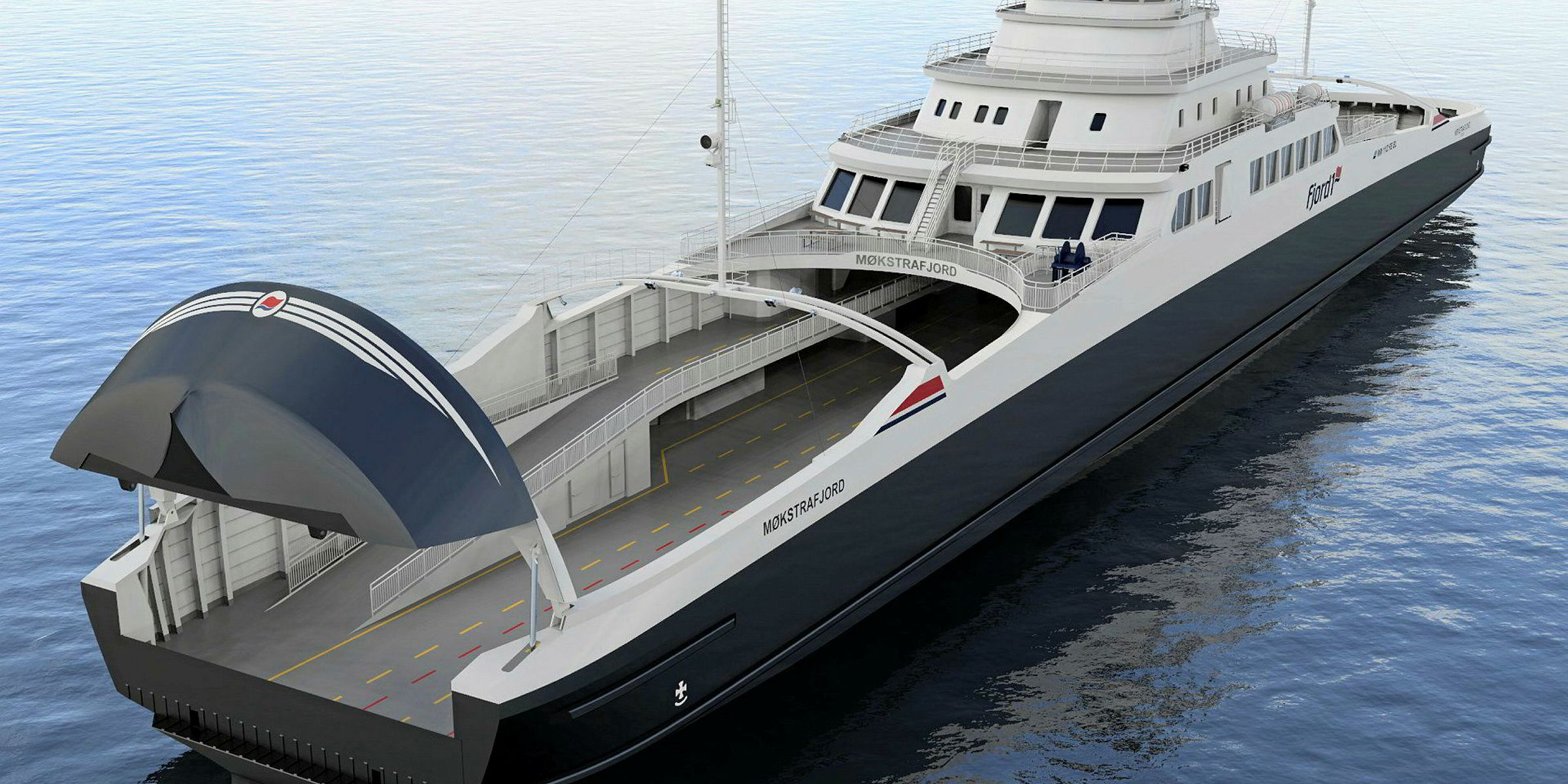 Fjord1 adds to Turkish ferry order | TradeWinds