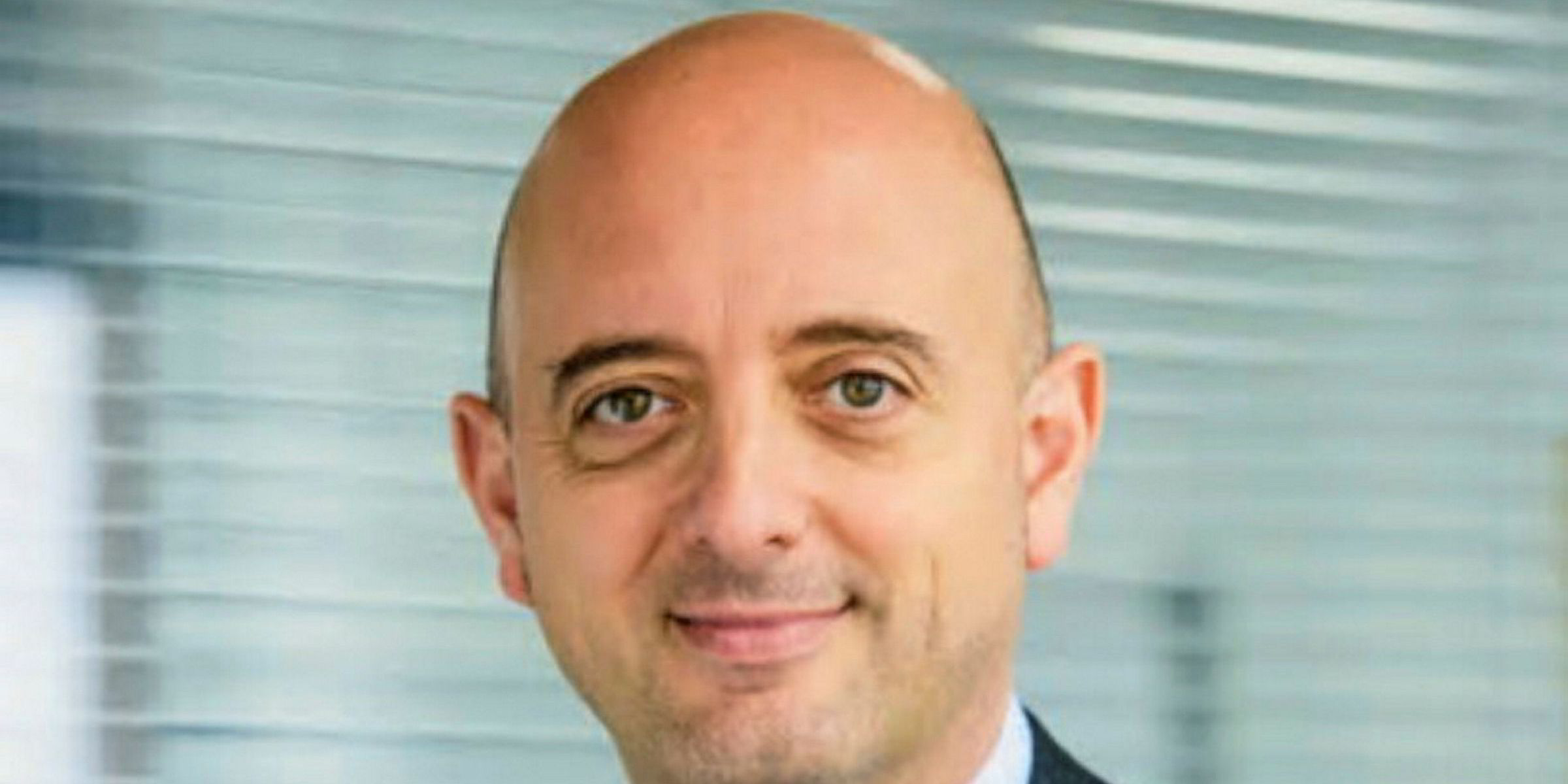 Ian El-Mokadem arrives at V.Group to head new team | TradeWinds