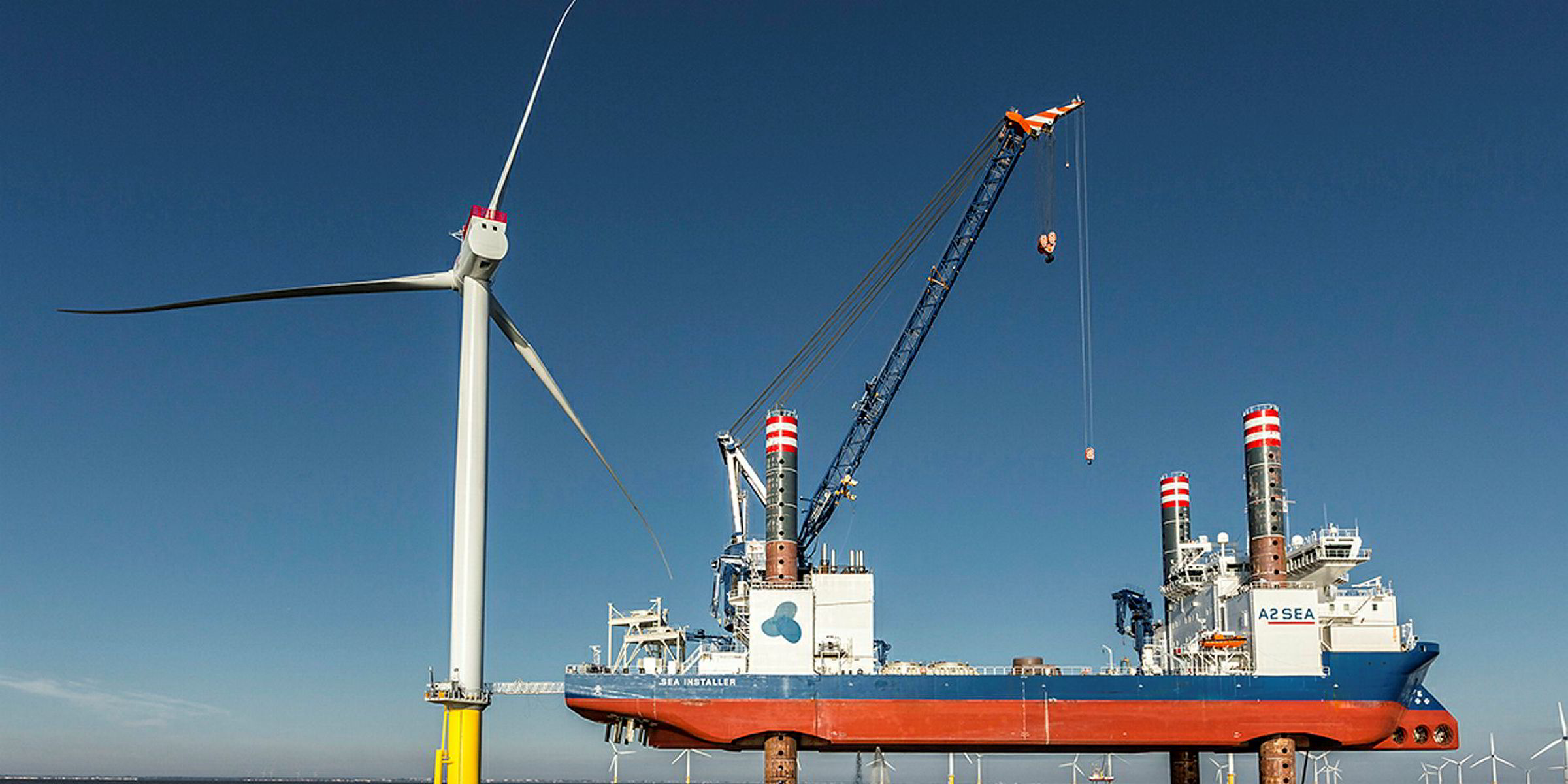 A2Sea ‘close to getting new owner’ | Recharge