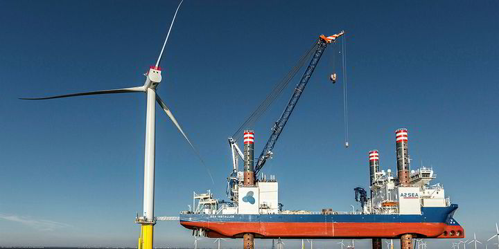 A2Sea ‘close to getting new owner’ | Recharge