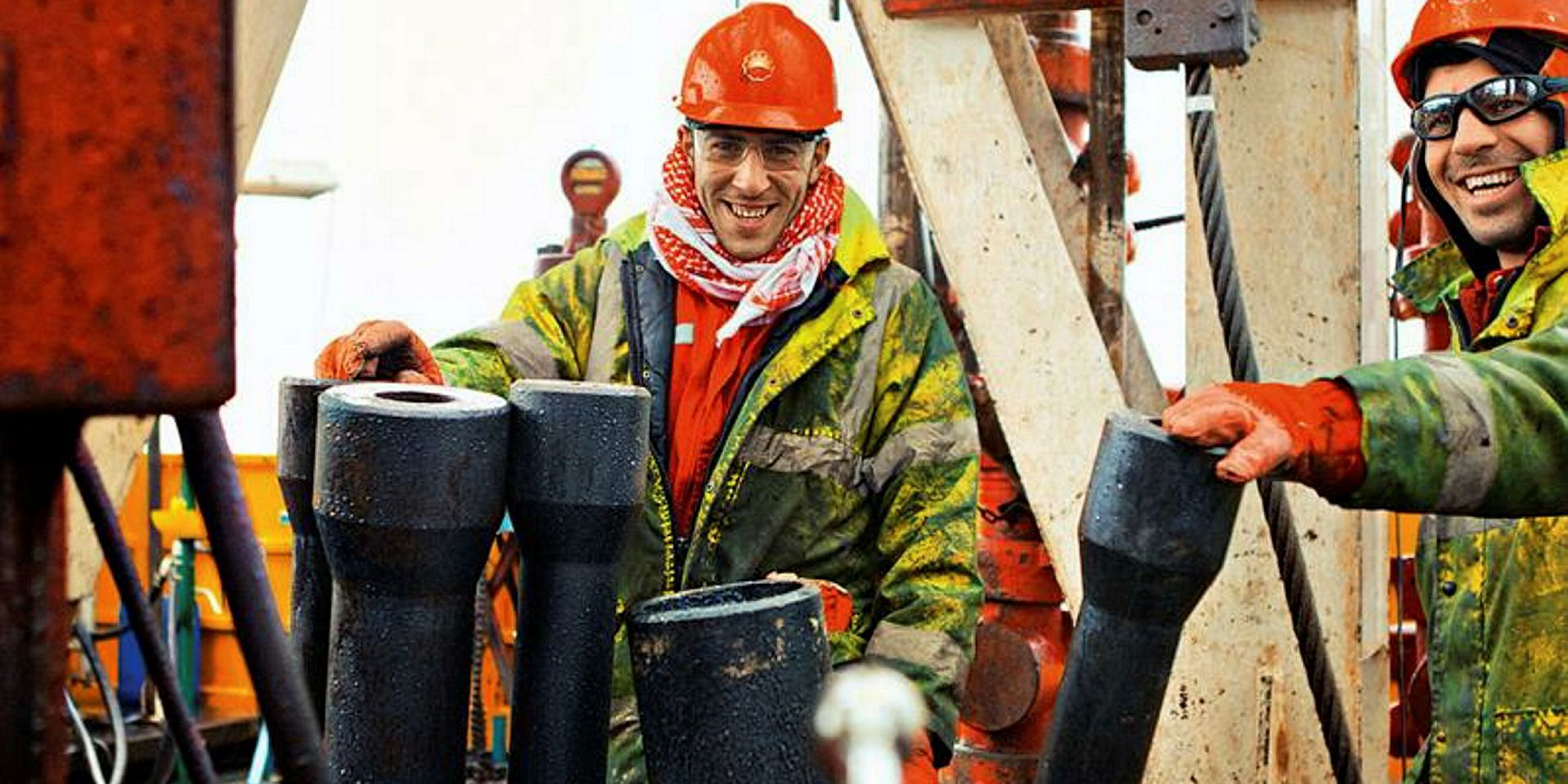 DNO eyes test of Baeshiqa find in Iraqi Kurdistan | Upstream Online
