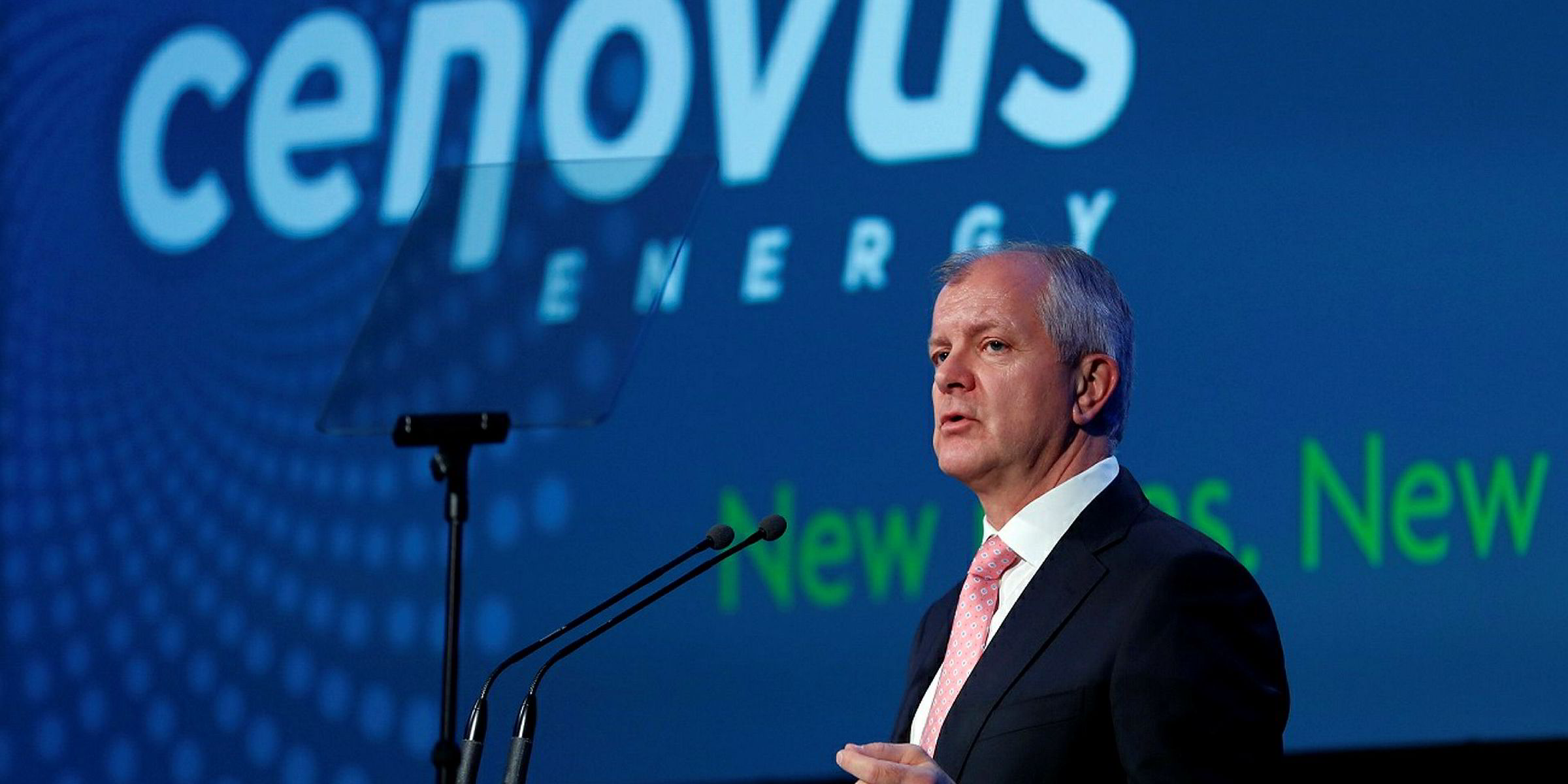 Cenovus shareholder seeks to halt oil sands deal | Upstream Online