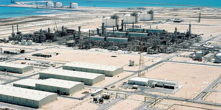 Duo look to increase Qatar export capacity | Upstream Online