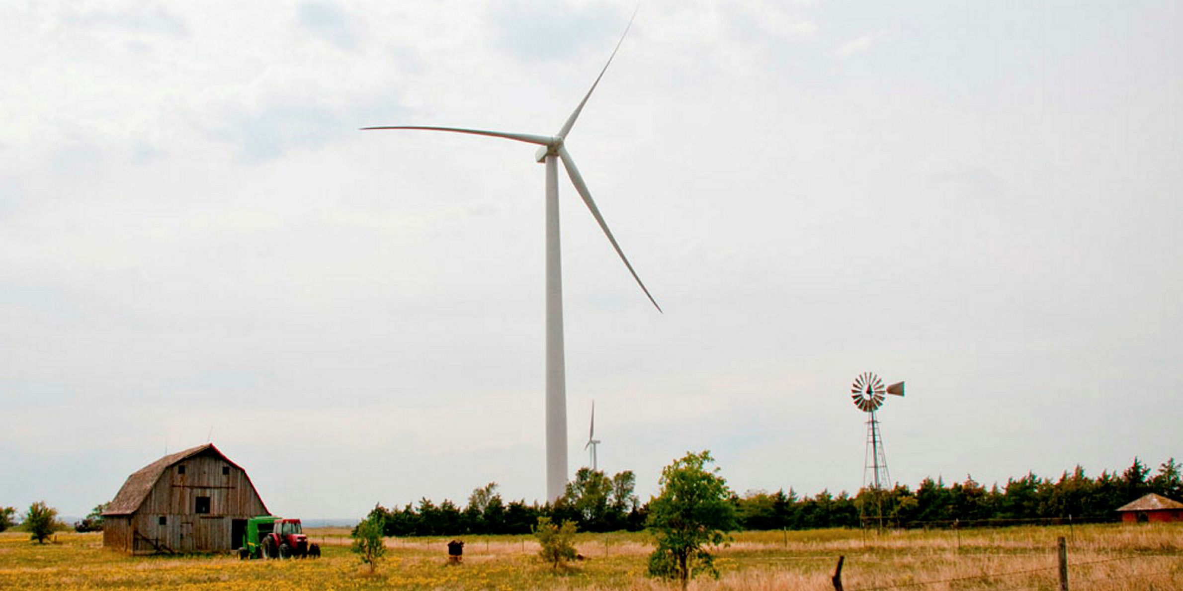 Westar completes 280MW Western Plains wind farm in Kansas | Recharge