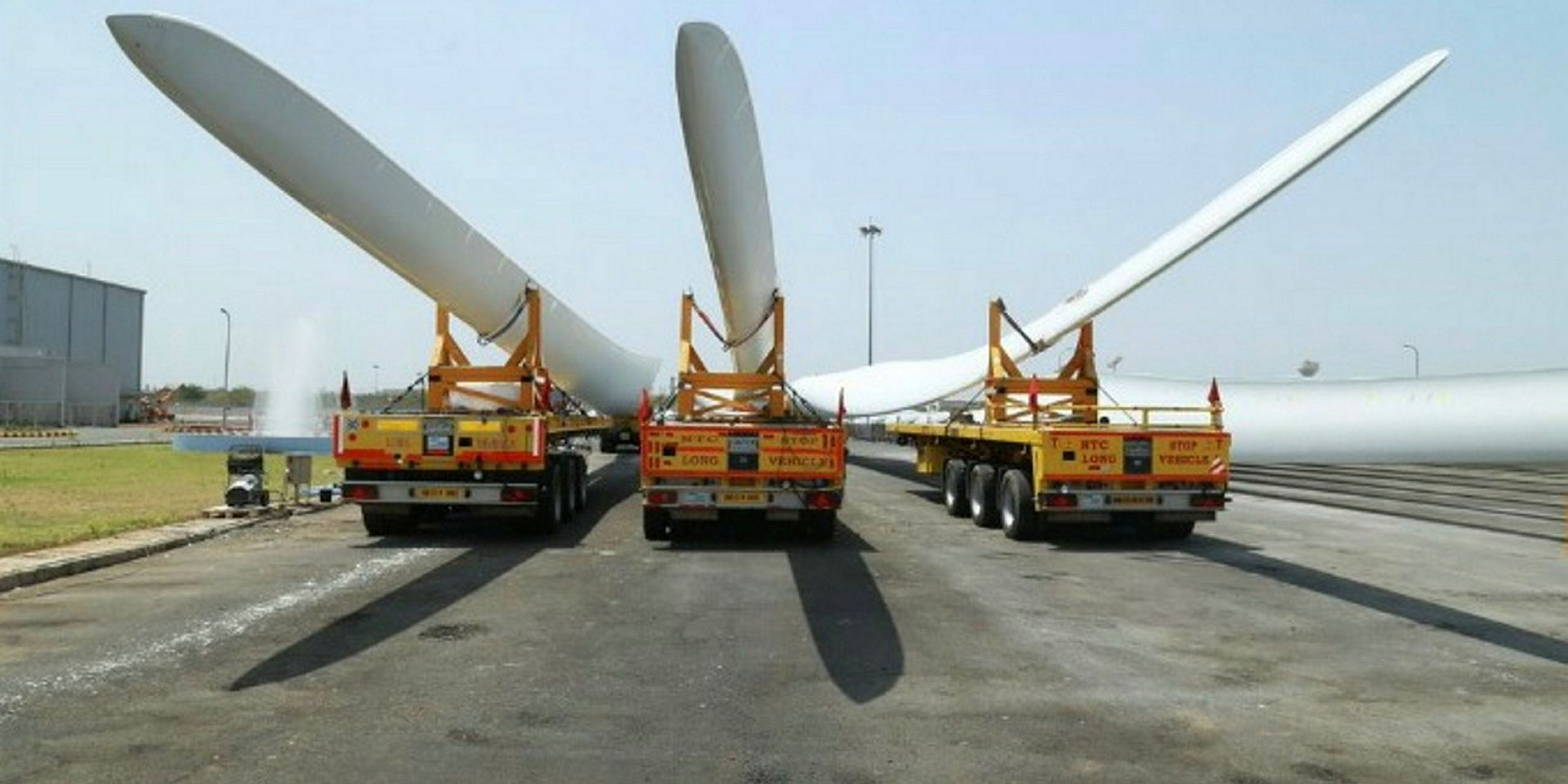 GE under EU scrutiny over LM Wind Power submissions | Recharge