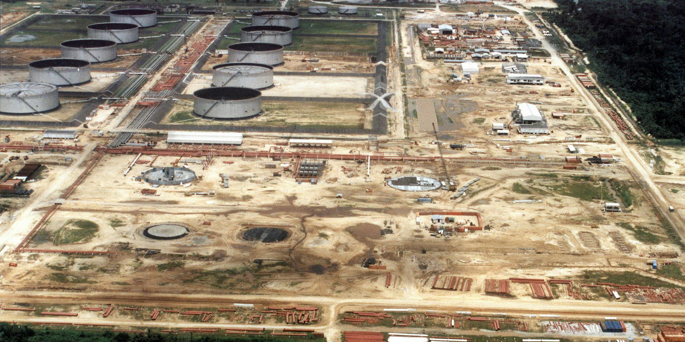 Seplat opens oil export taps again in Nigeria | Upstream Online