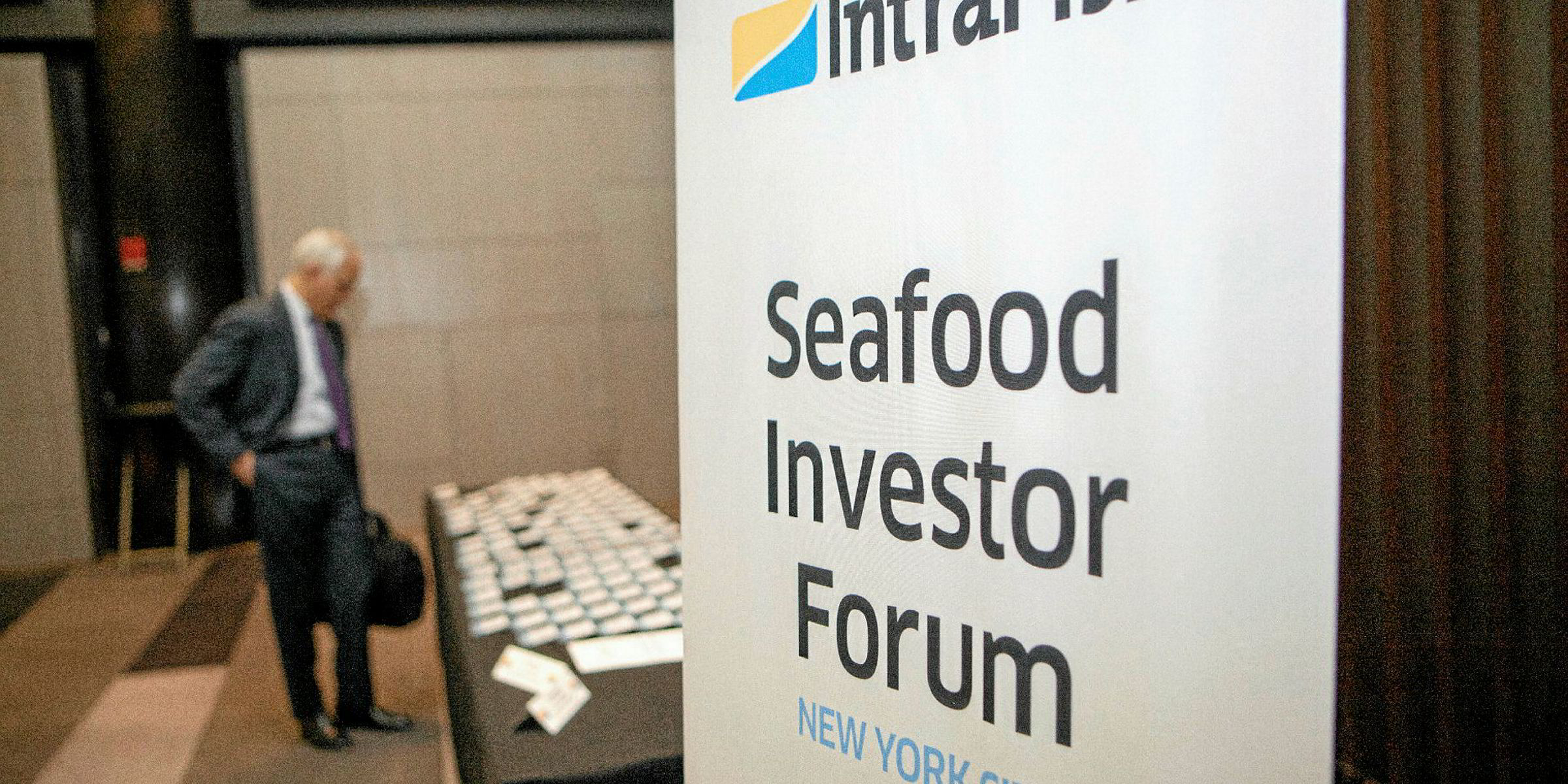 IntraFish Seafood Investor Forum explores future of industry ...