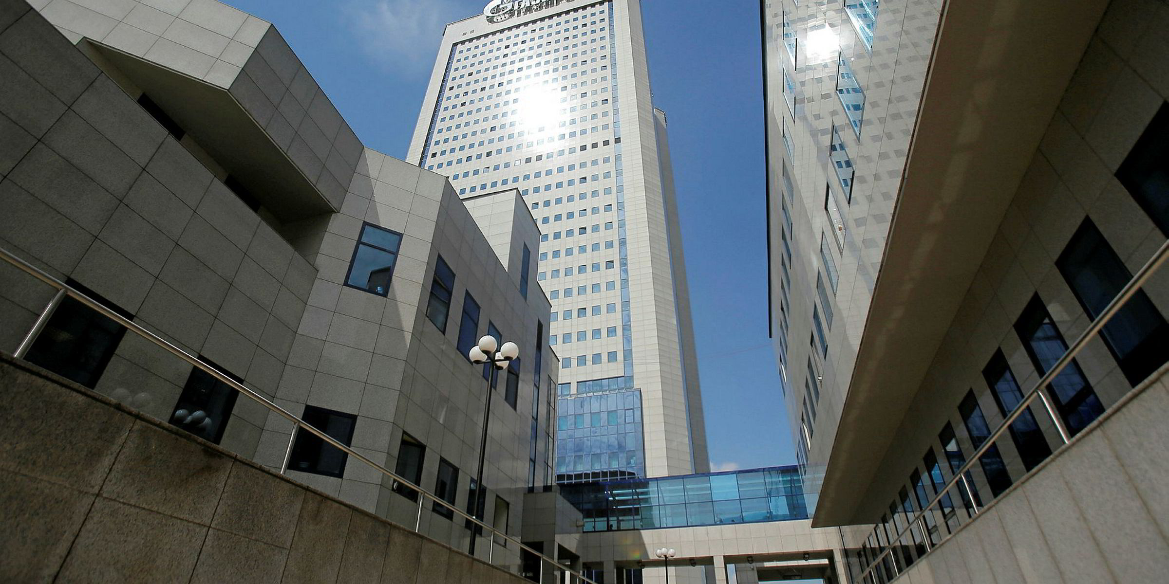 Gazprom gets go-ahead for Ob Bay offshore plans | Upstream Online