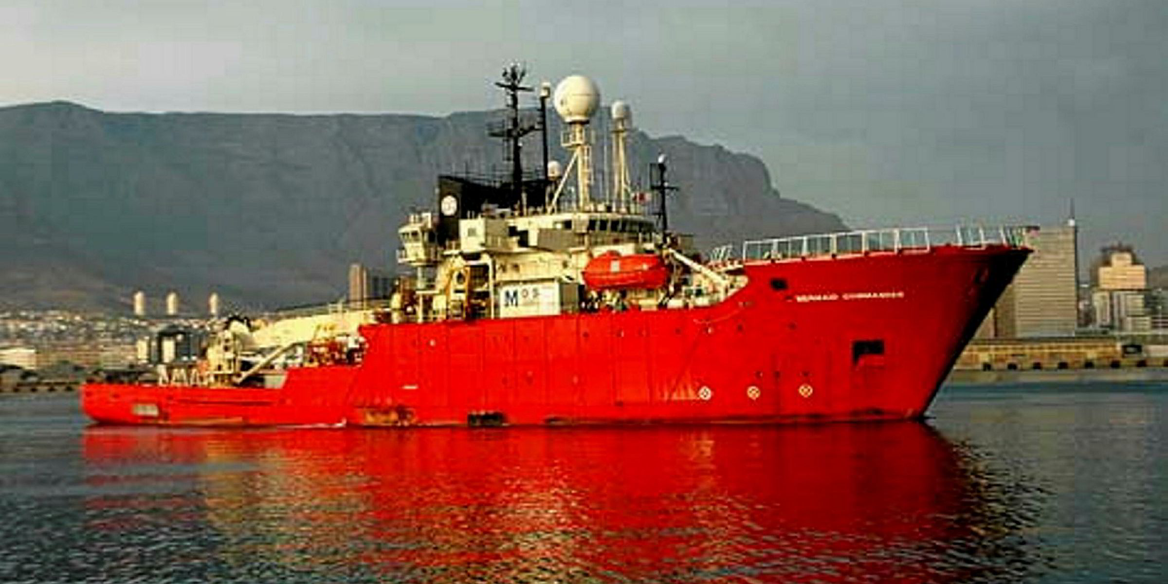 Mermaid wins subsea work | Upstream Online