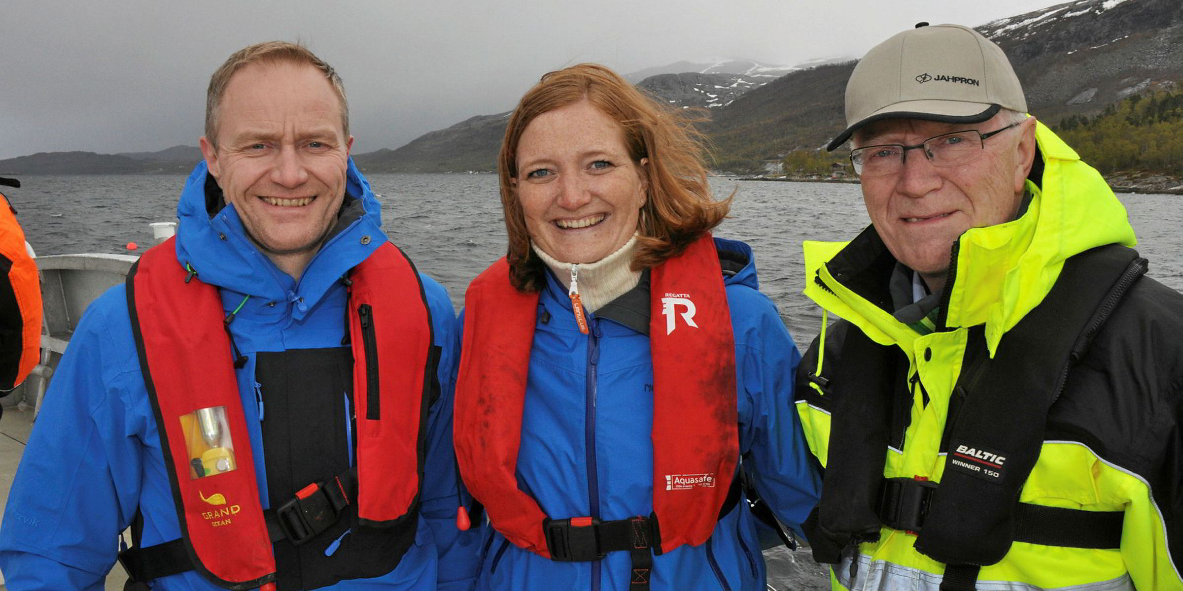 Makroalger -- det nye gullet | IntraFish.no