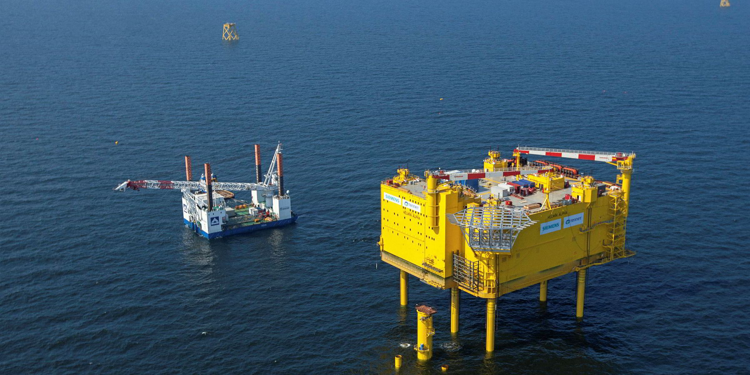 Anbaric approved to begin selling space on 'Ocean Grid' network | Recharge