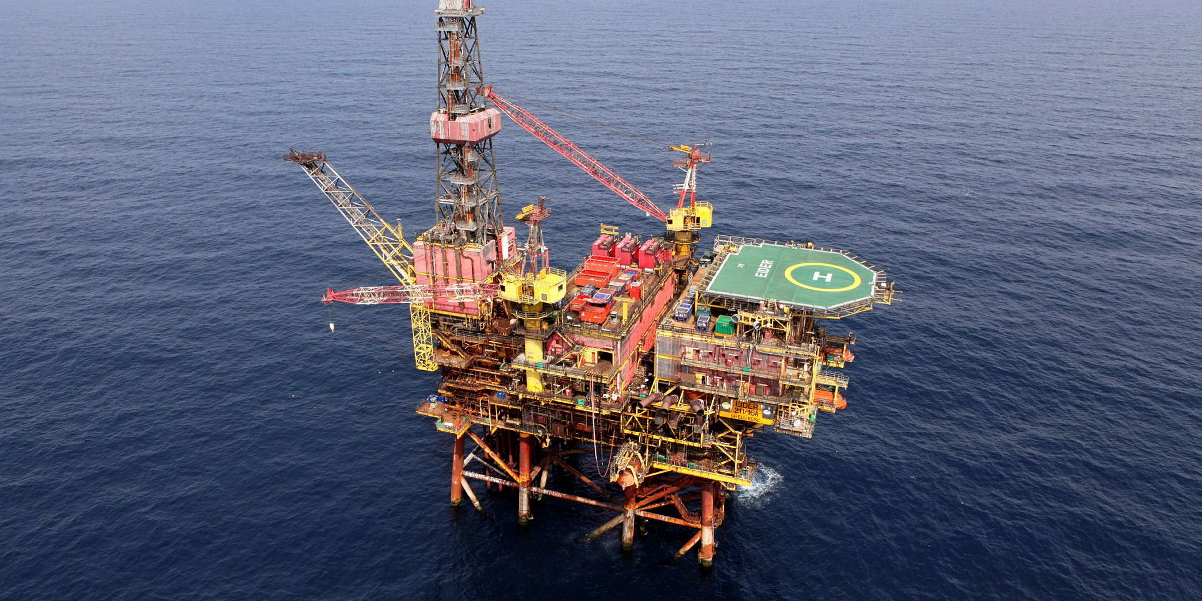Taqa to convert Eider platform in North Sea | Upstream Online