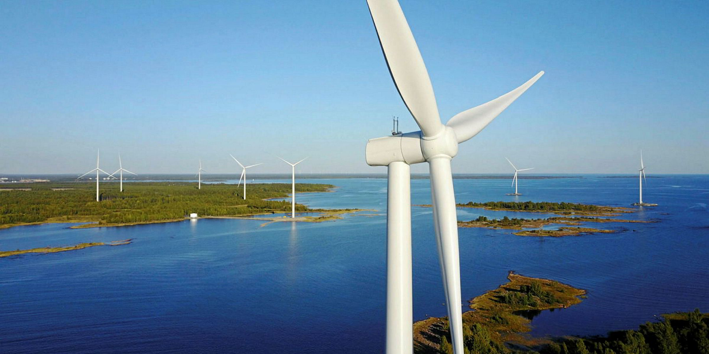 OX2 buys 150MW Finnish onshore wind project from LähiTuuli | Recharge