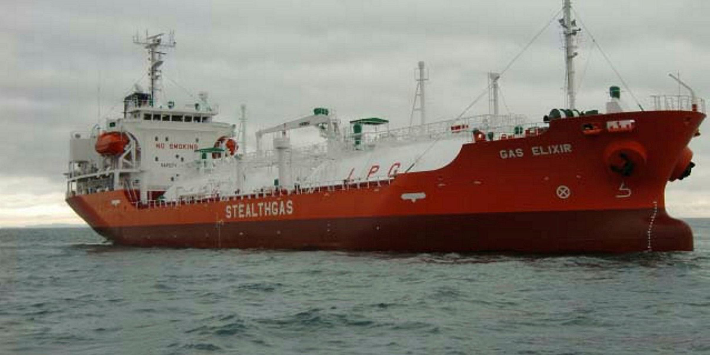 StealthGas pens several contracts in return to profit | TradeWinds