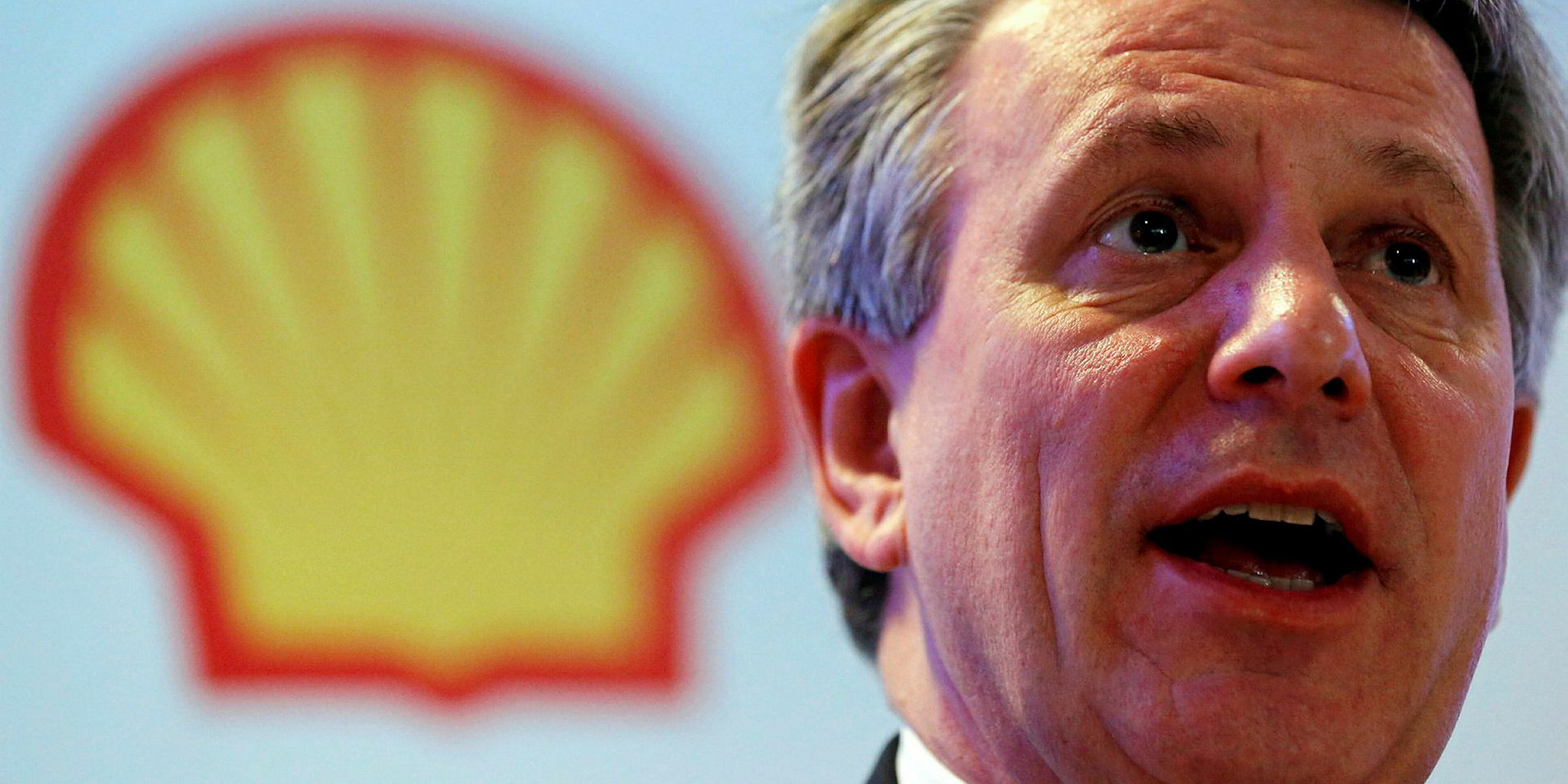 Sembmarine confirms Shell Vito prize | Upstream Online