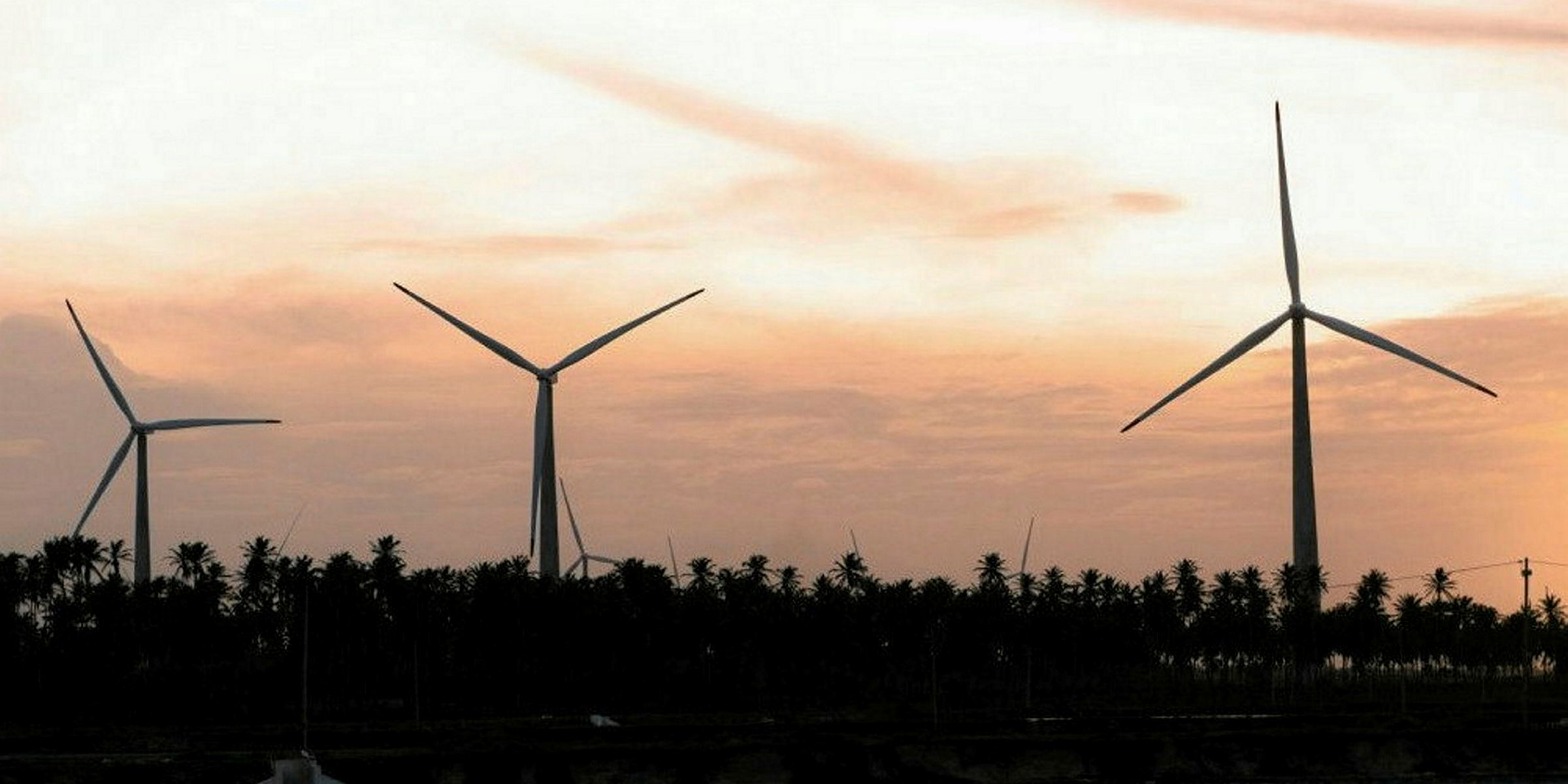 Denham’s Rio Energy could top 900MW in Brazil by 2022 | Recharge