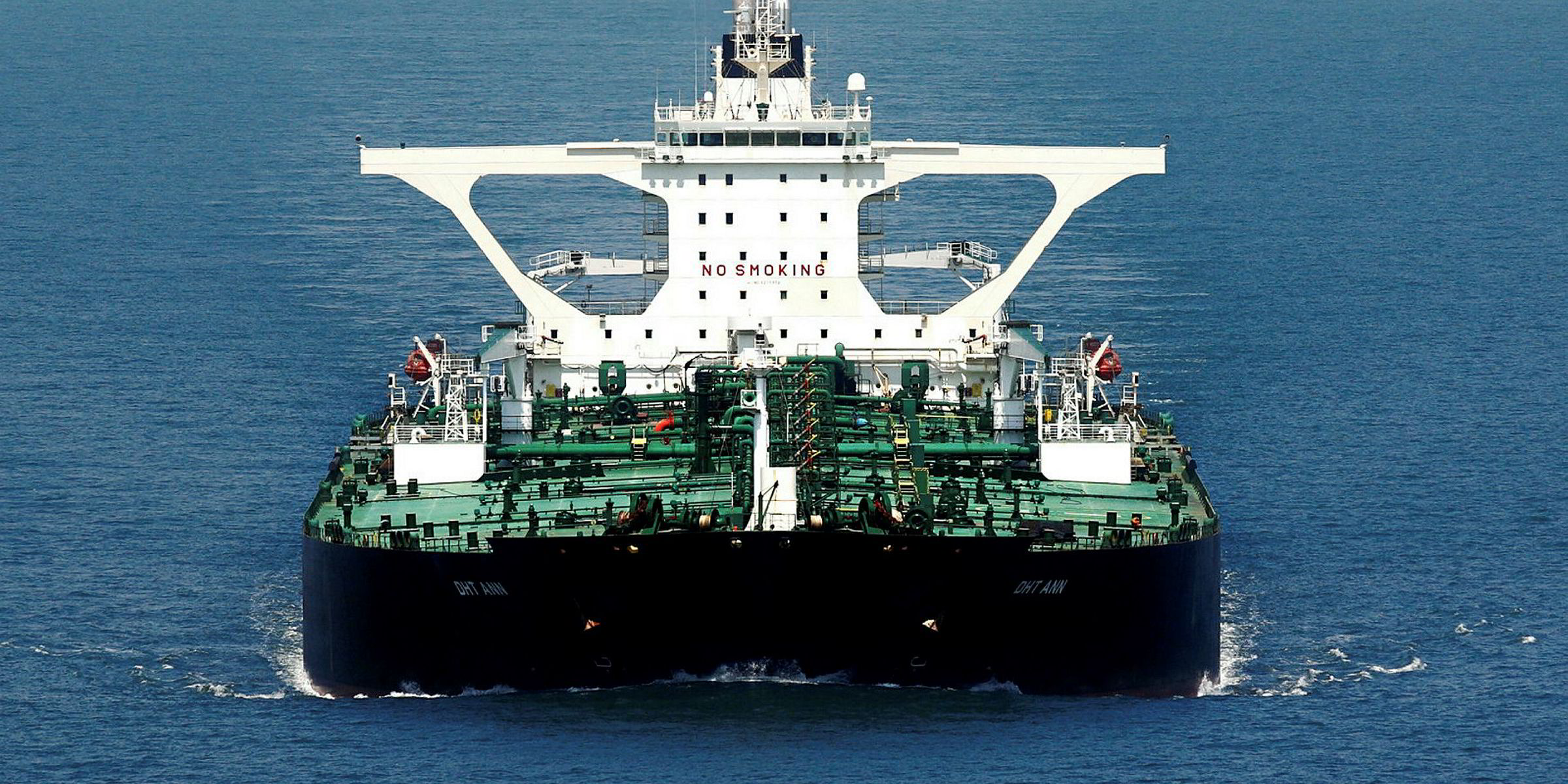 Long-haul VLCC trade growth 'cannibalises' smaller tankers | TradeWinds