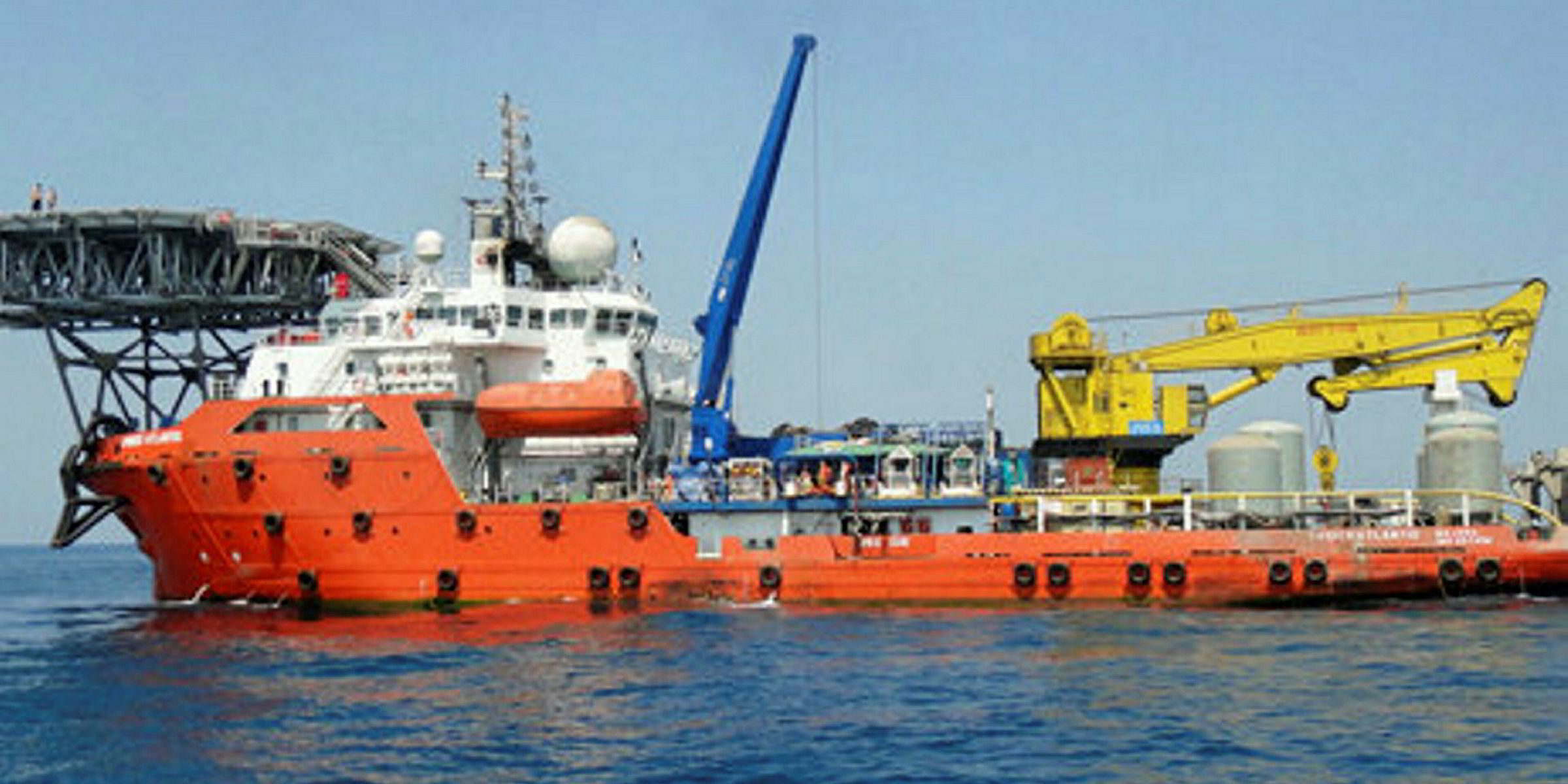Adnoc convinces court to let it buy Swiber diving support vessel ...