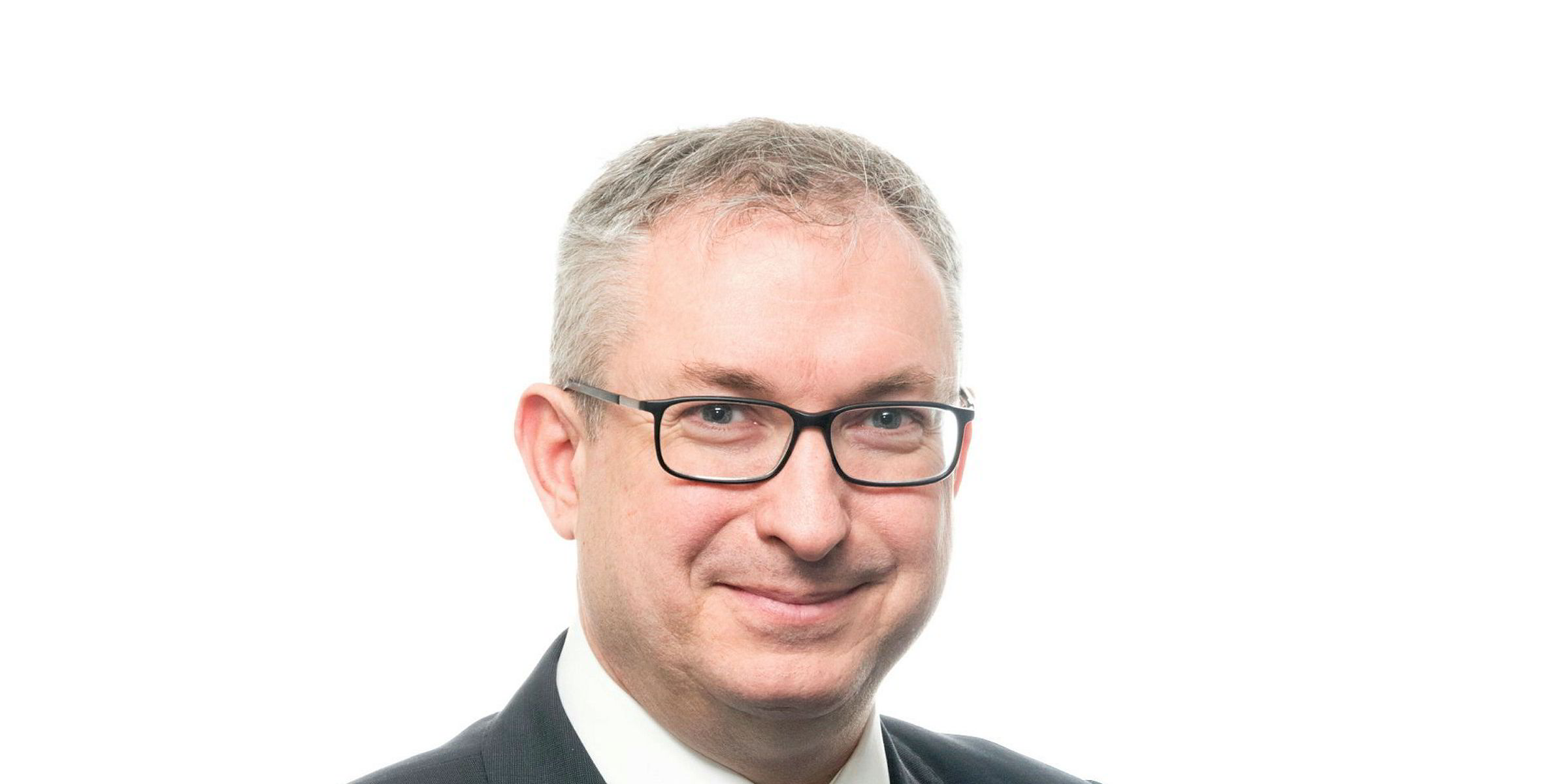 London P&I Club executive defends general increase | TradeWinds