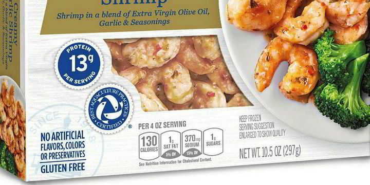 SeaPak introducing 'Selections' line in Kroger, Meijer supermarkets ...