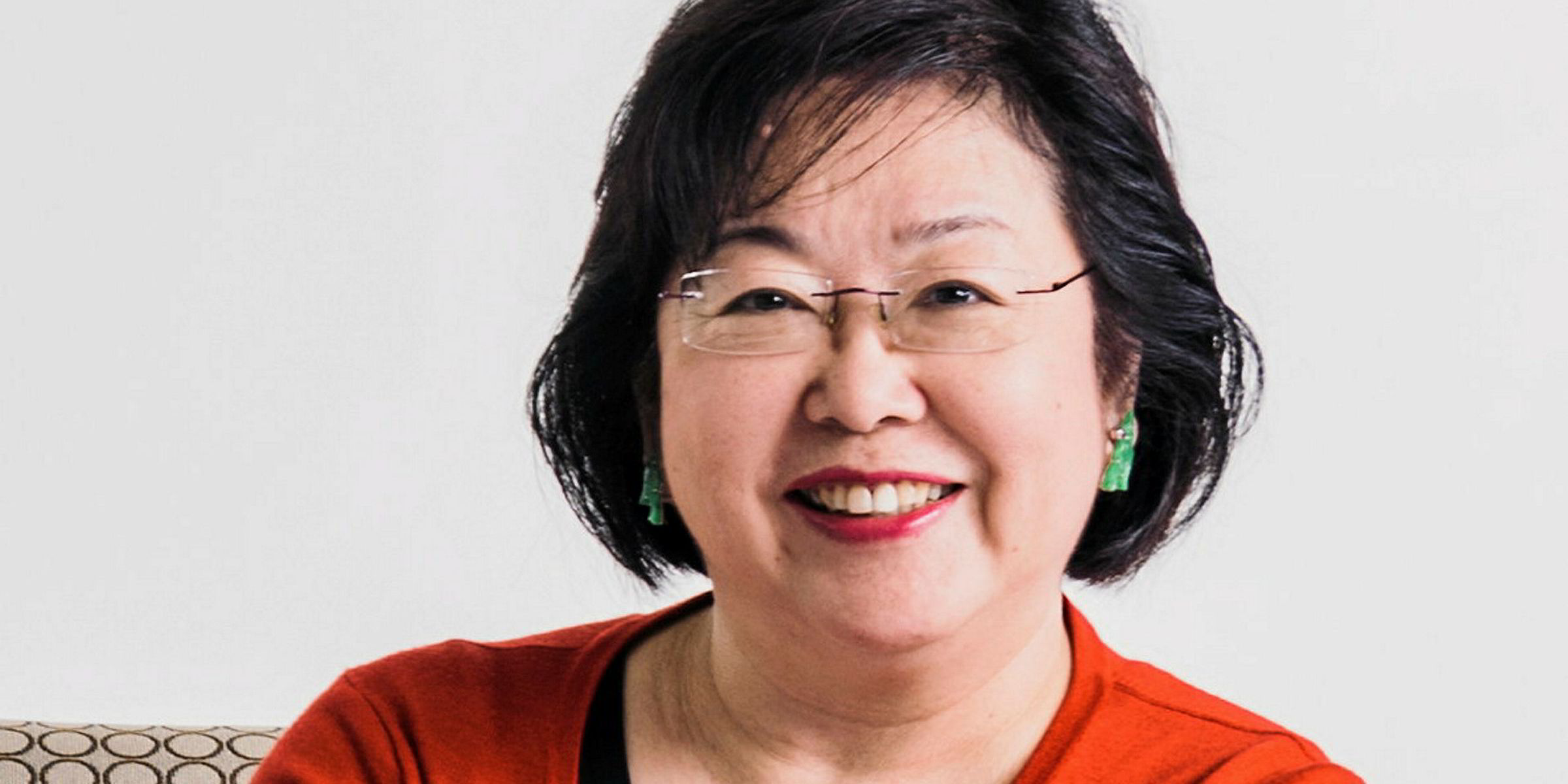 Lion City’s ‘first lady of shipping’ continues to lead from front ...