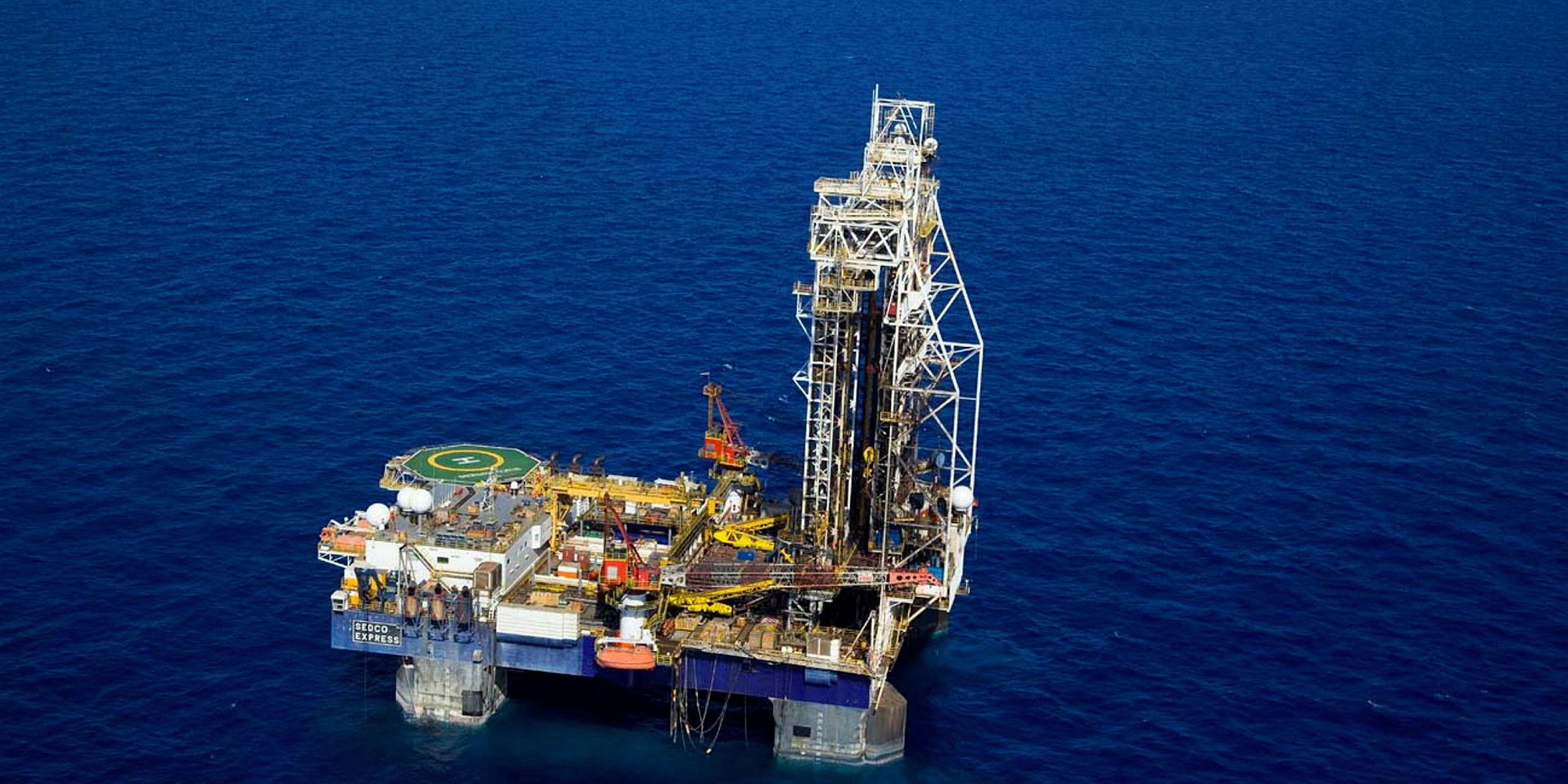 Trendsetter wins Noble Leviathan subsea jobs | Upstream Online