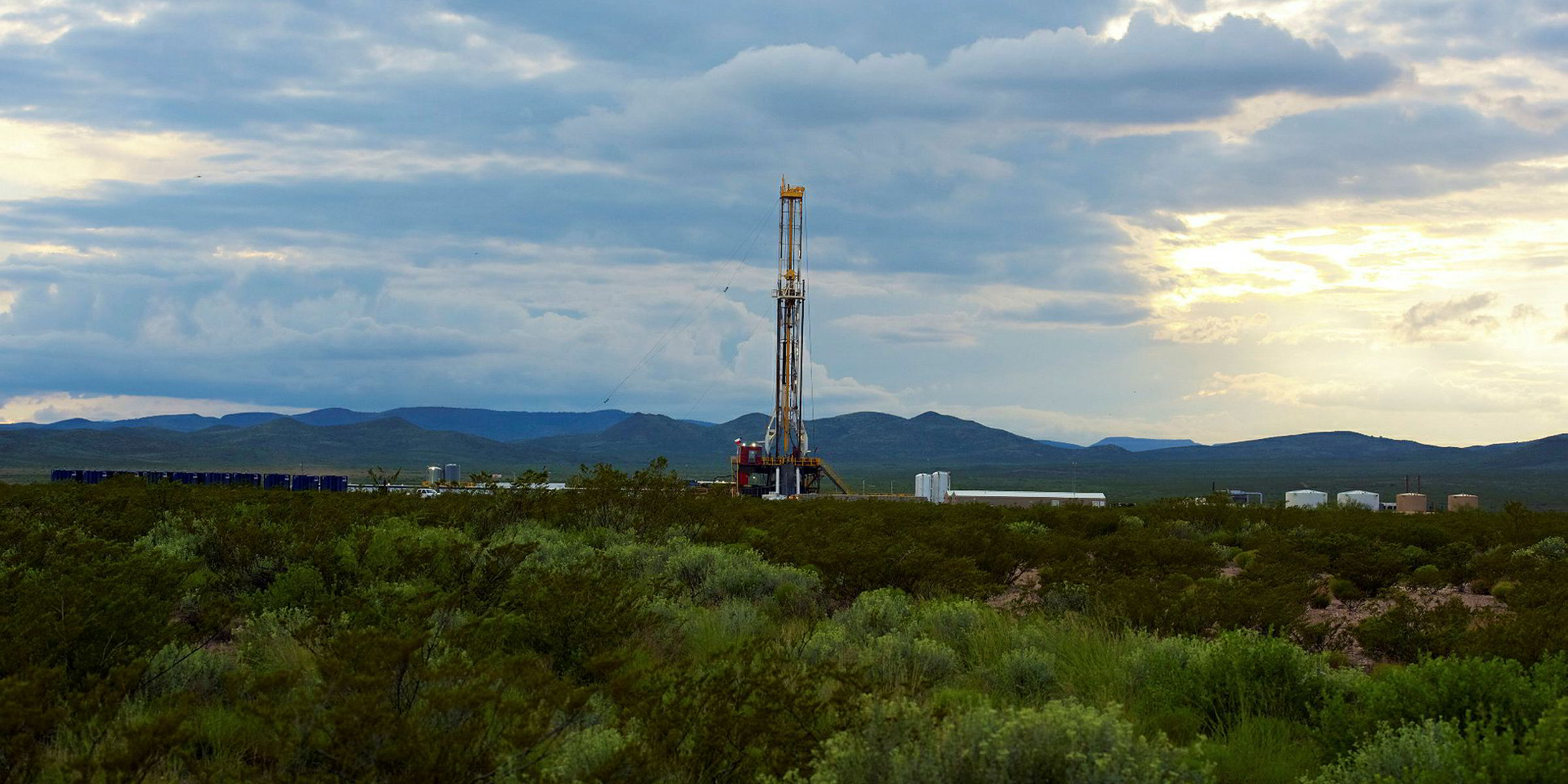 Players team up for new Delaware basin seismic | Upstream Online