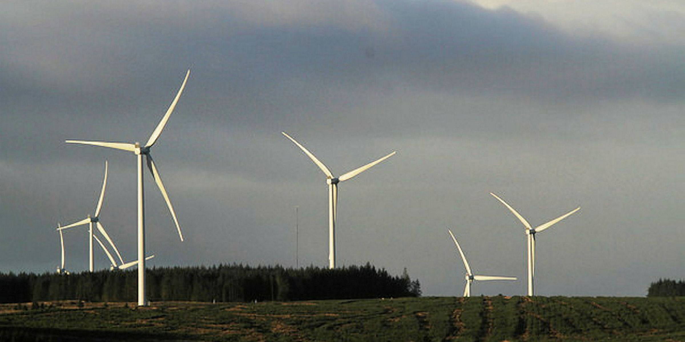 Vattenfall links battery with wind at 228MW Pen y Cymoedd | Recharge