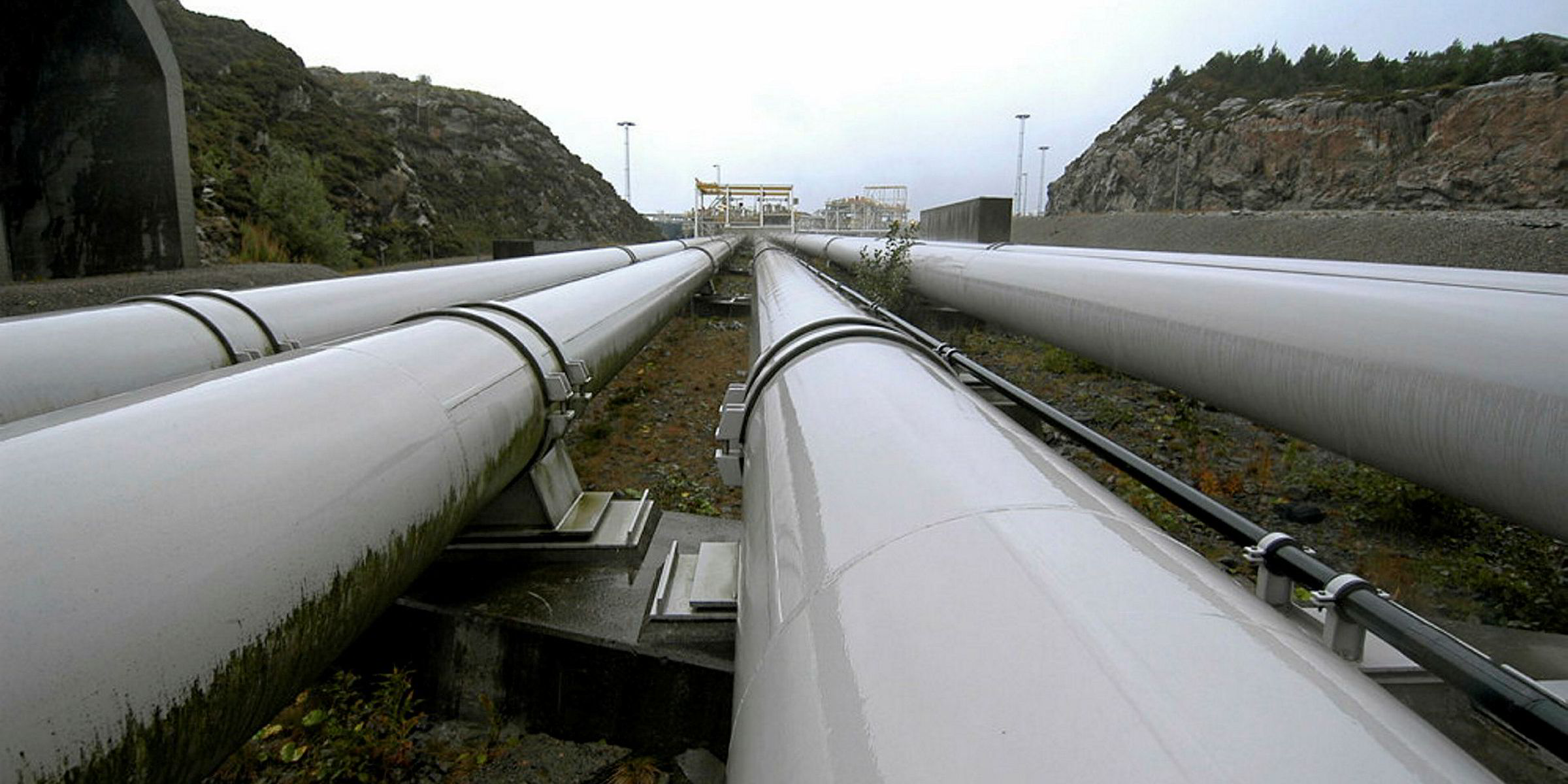 E.ON unit to test feeding up to 20% of hydrogen in gas grid | Recharge