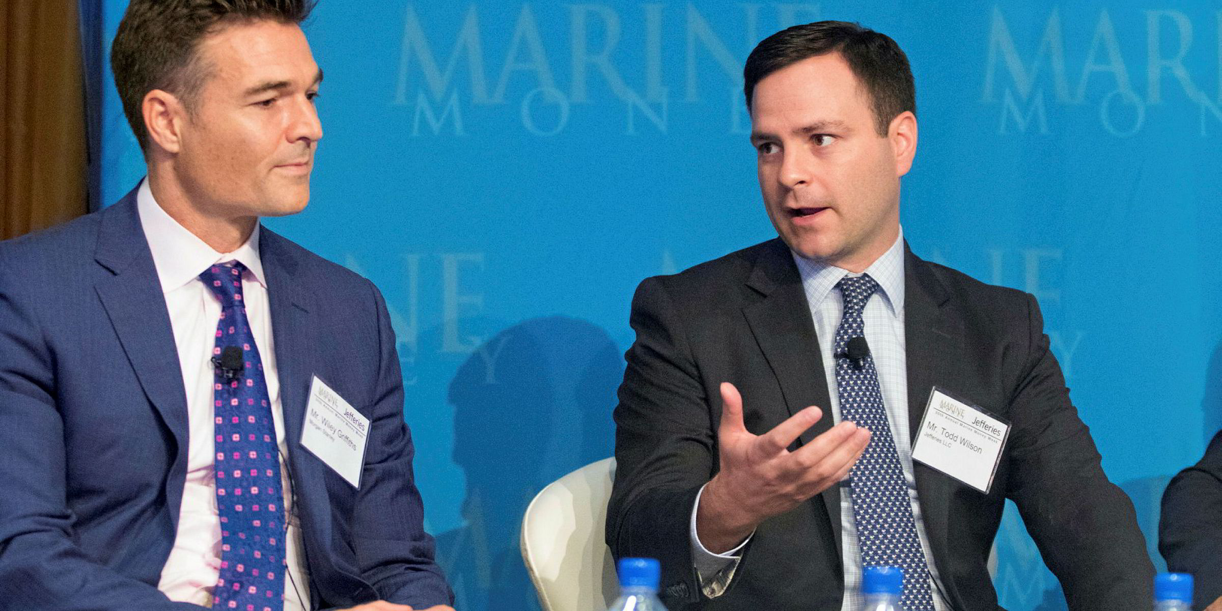 M&A deals now the only way for shipping companies to go public | TradeWinds