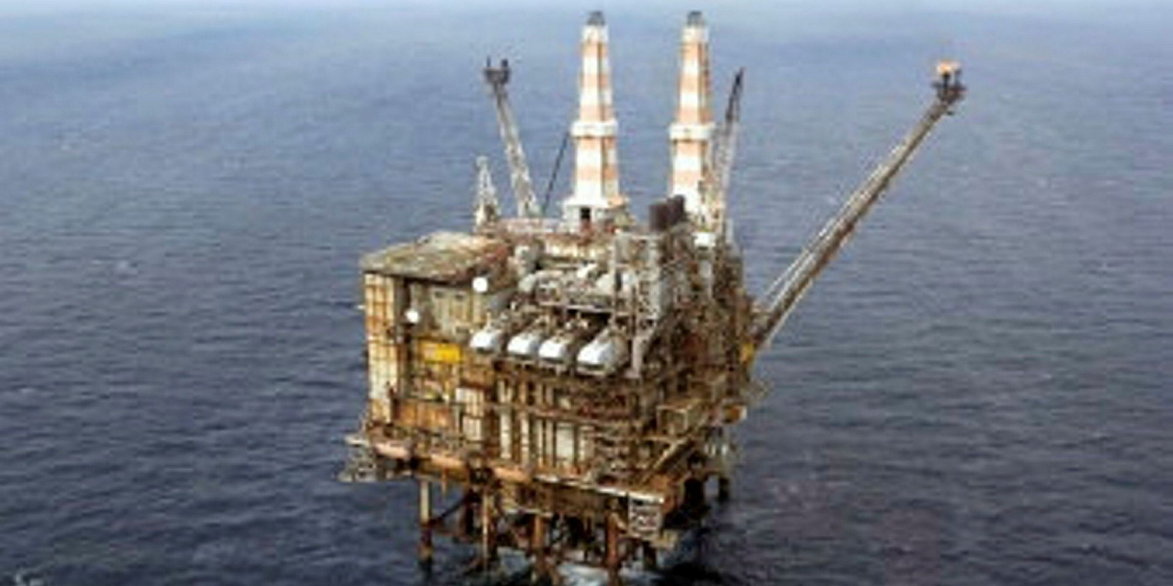 Marathon submits Brae decommissioning plans | Upstream Online