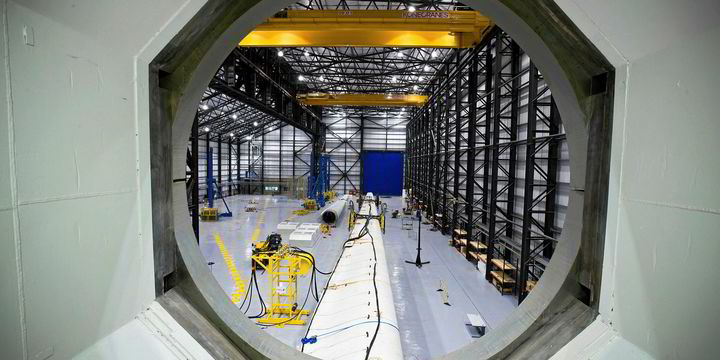 ORE Catapult builds brainpower on bigger wind blades | Recharge