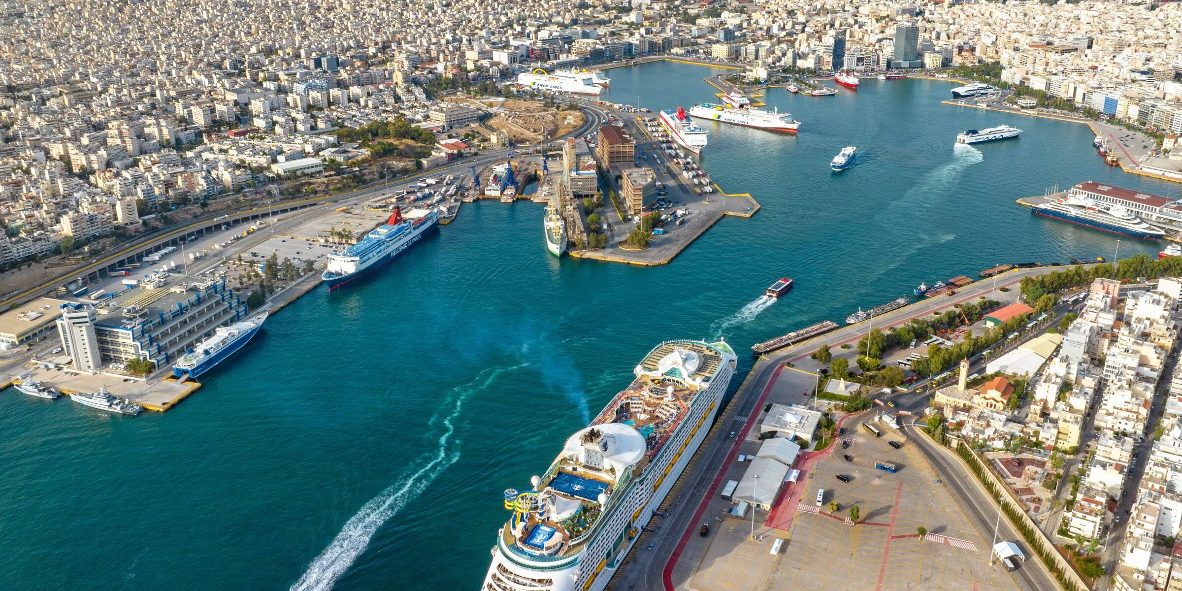 Greek owner Chronos Shipping offloads first of four bulkers as fleet ...