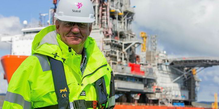 Bressay still 'parked', admits Statoil | Upstream Online