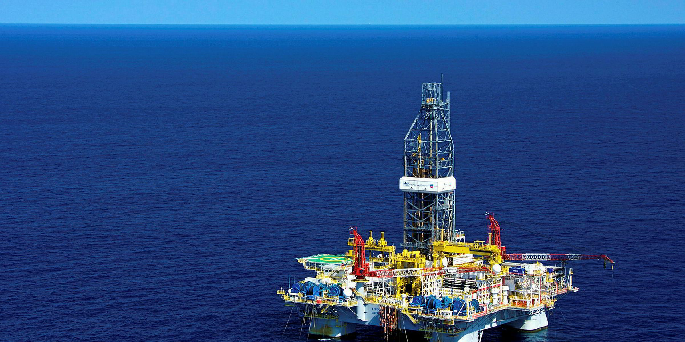 Woodside sets sights on Swell | Upstream Online