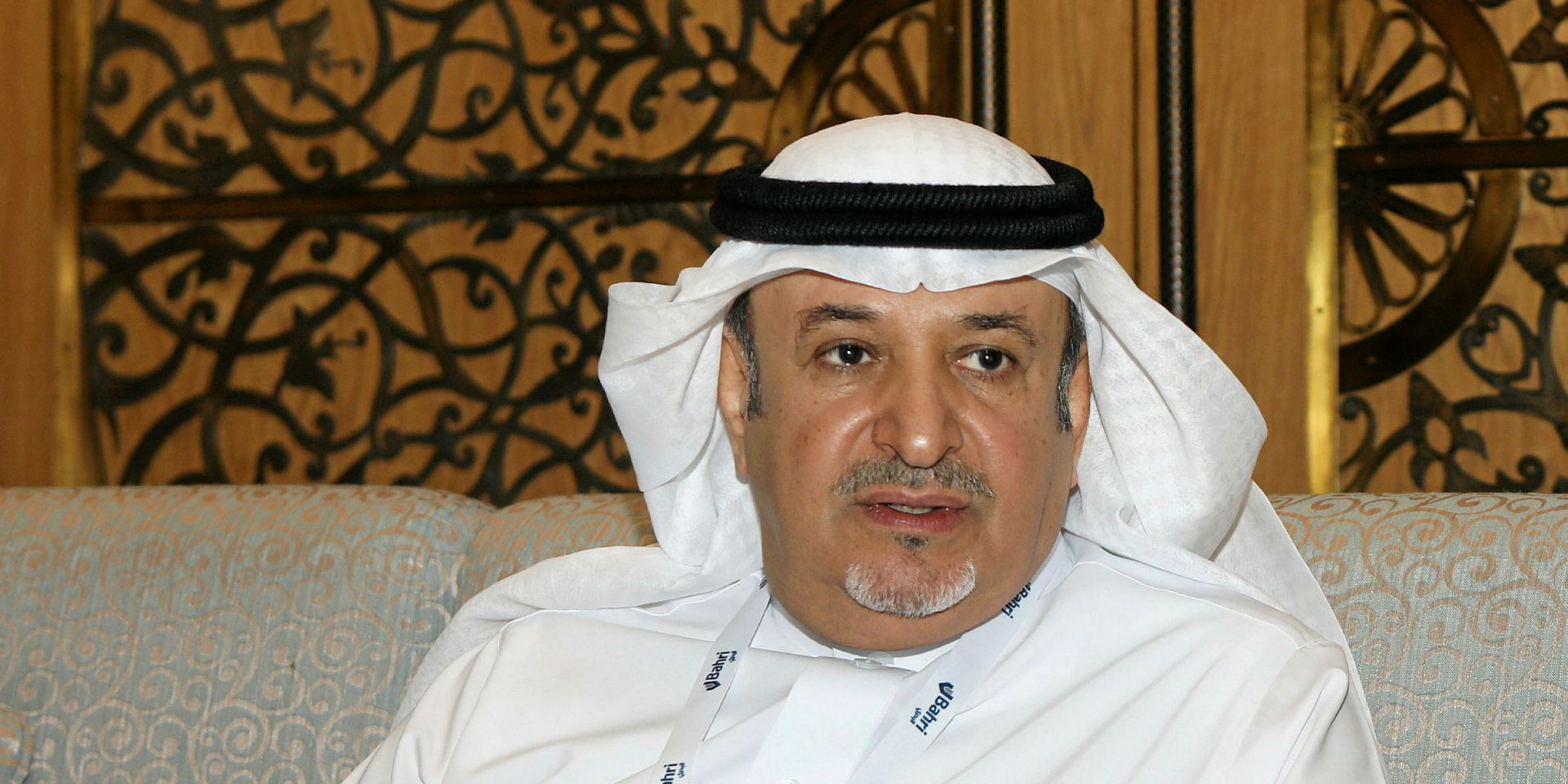 Bahri seeks expansion via foreign partners | TradeWinds