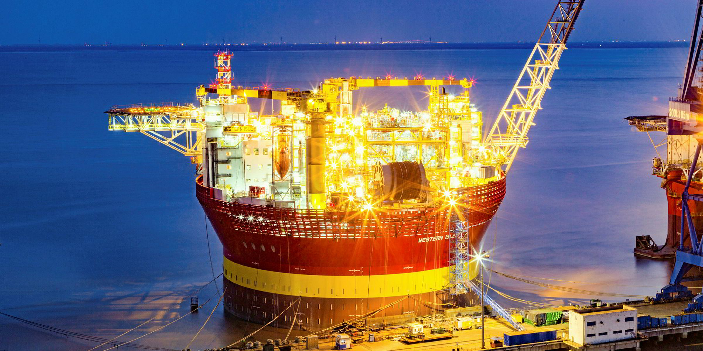 Sevan Marine eyes fresh work | Upstream Online